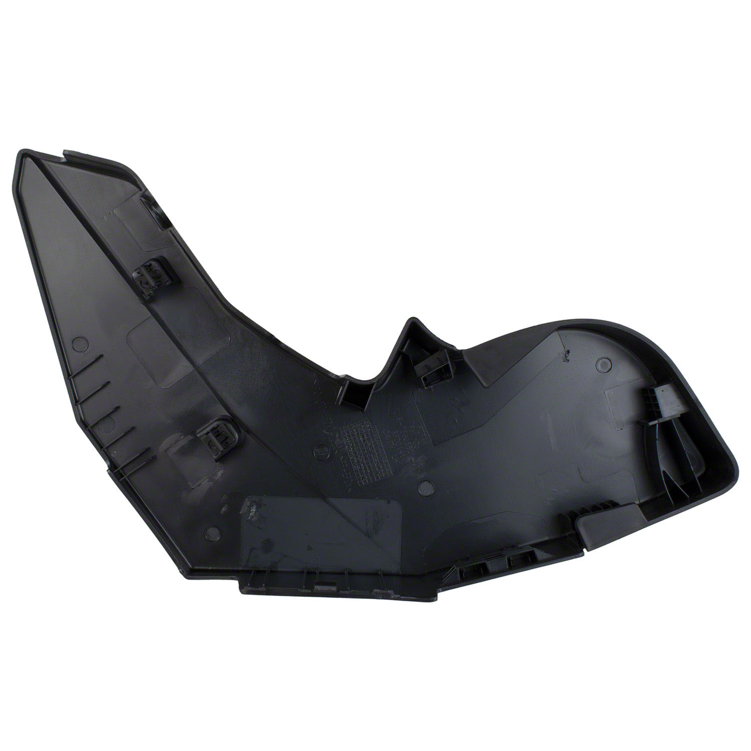 Seat Back Recliner Adjustment Mechanism Cover Shield - Rear | Parts ...