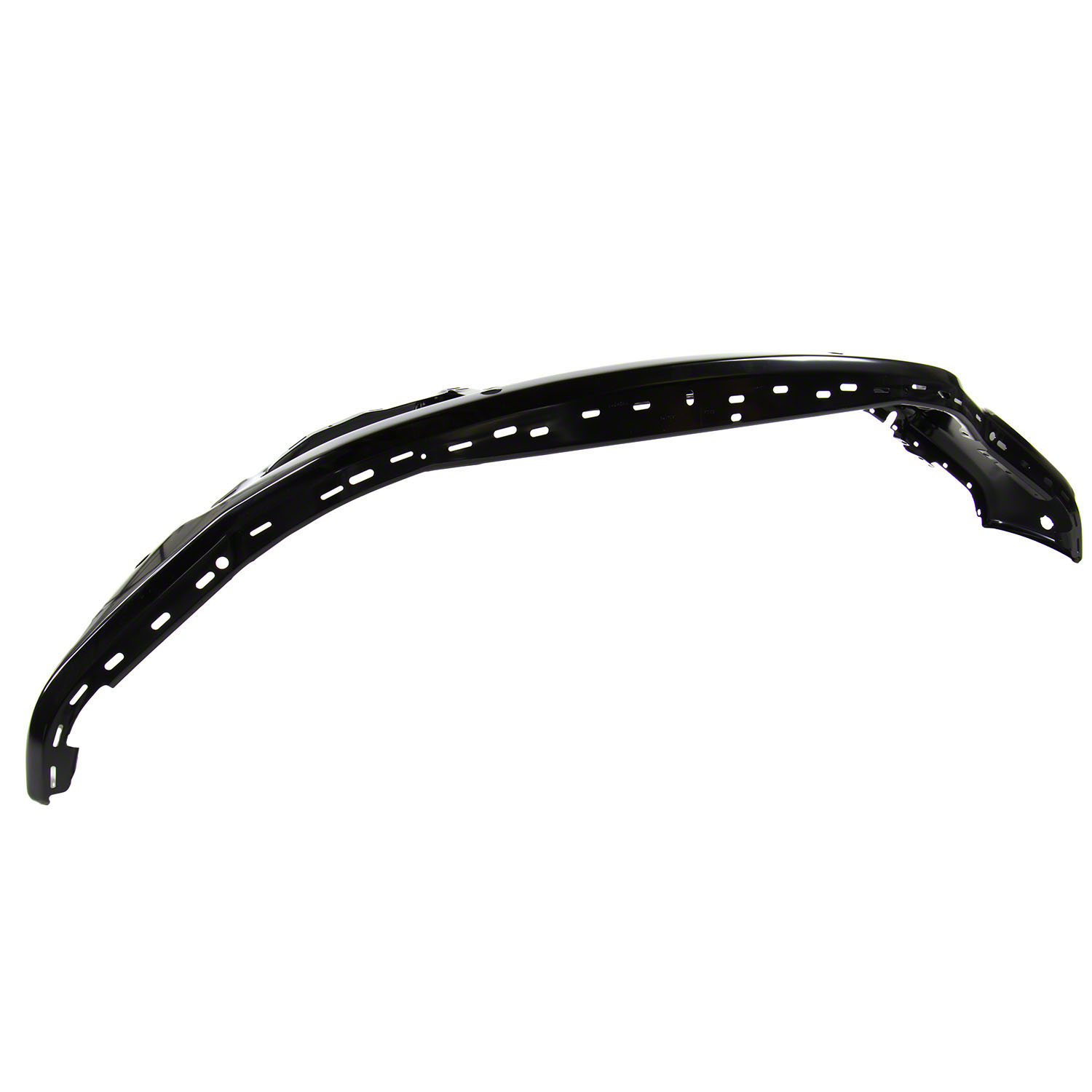 Bumper Face Bar - Front (BEV) | Parts | Ford.com