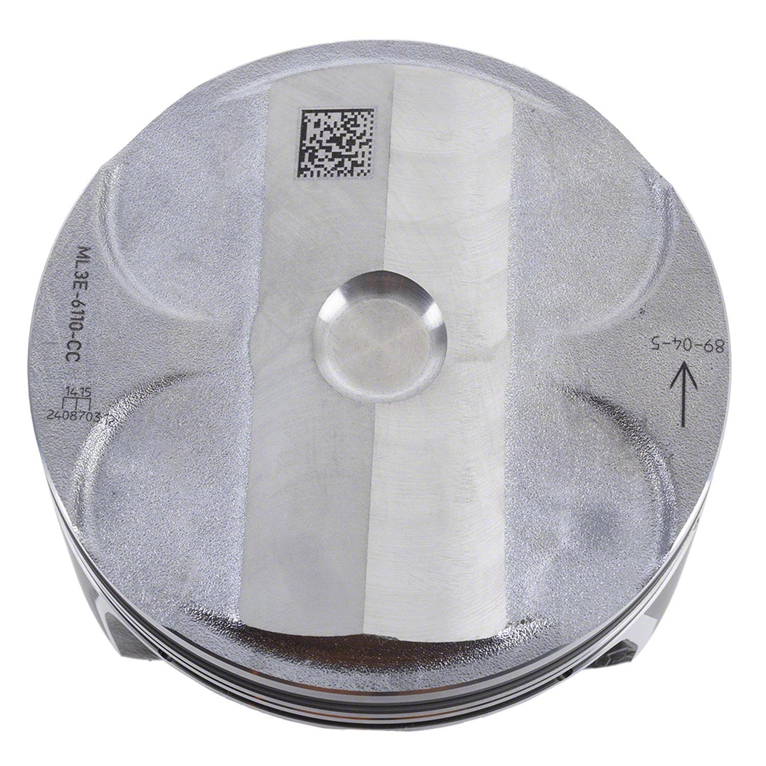 Engine Piston - 5.0L | Parts | Ford.com