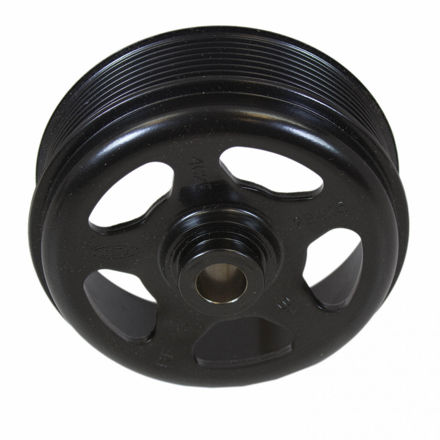 Pulley - Lower 6.0L | Parts | Ford.com