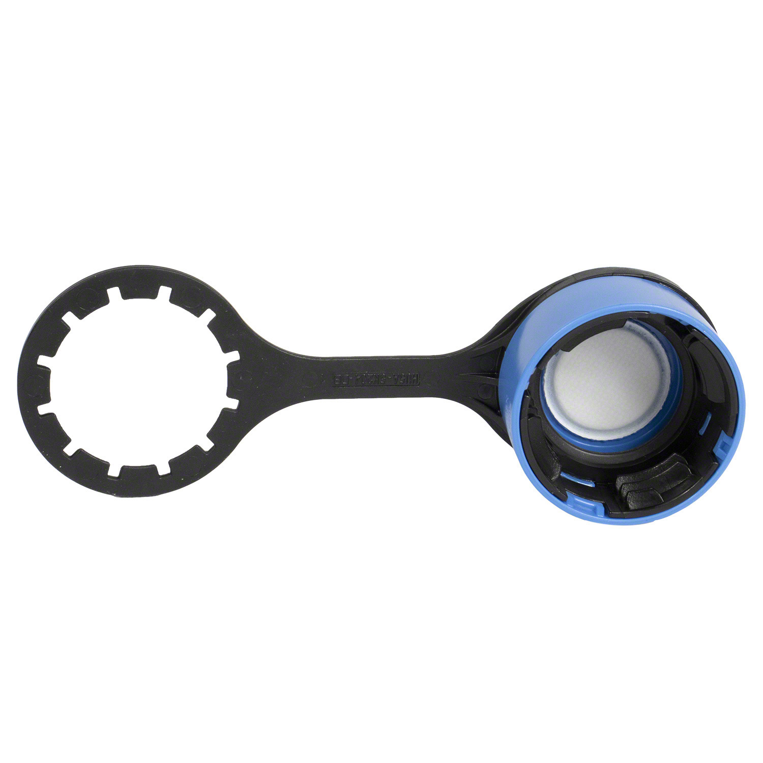 Diesel Emissions Fluid (DEF) Filler Cap Exhaust Pipe | Parts | Ford.com