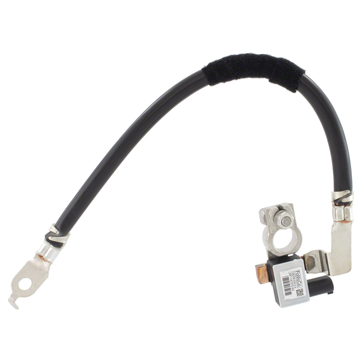 Battery Control Module Cable - 2.5L | Parts | Ford.com