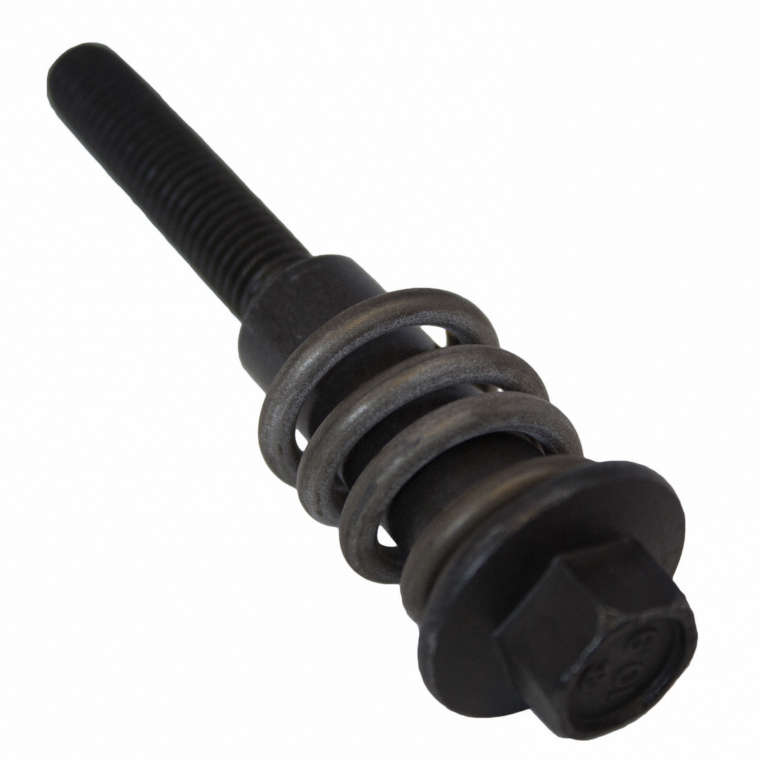 Exhaust Bolt and Spring Muffler | Parts | Ford.com