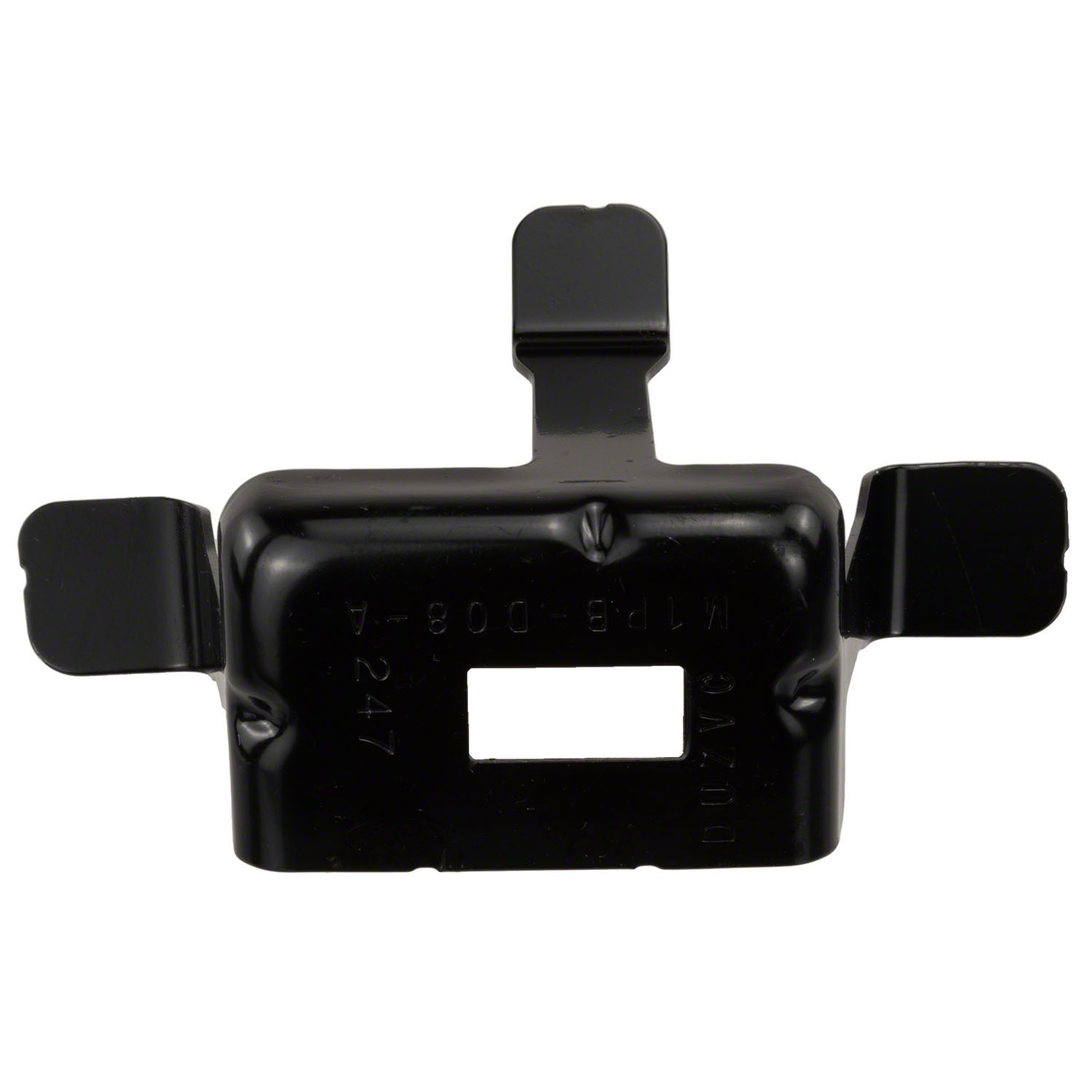 Quarter Panel Reinforcement Bracket Assist Handle - Right, Inner ...
