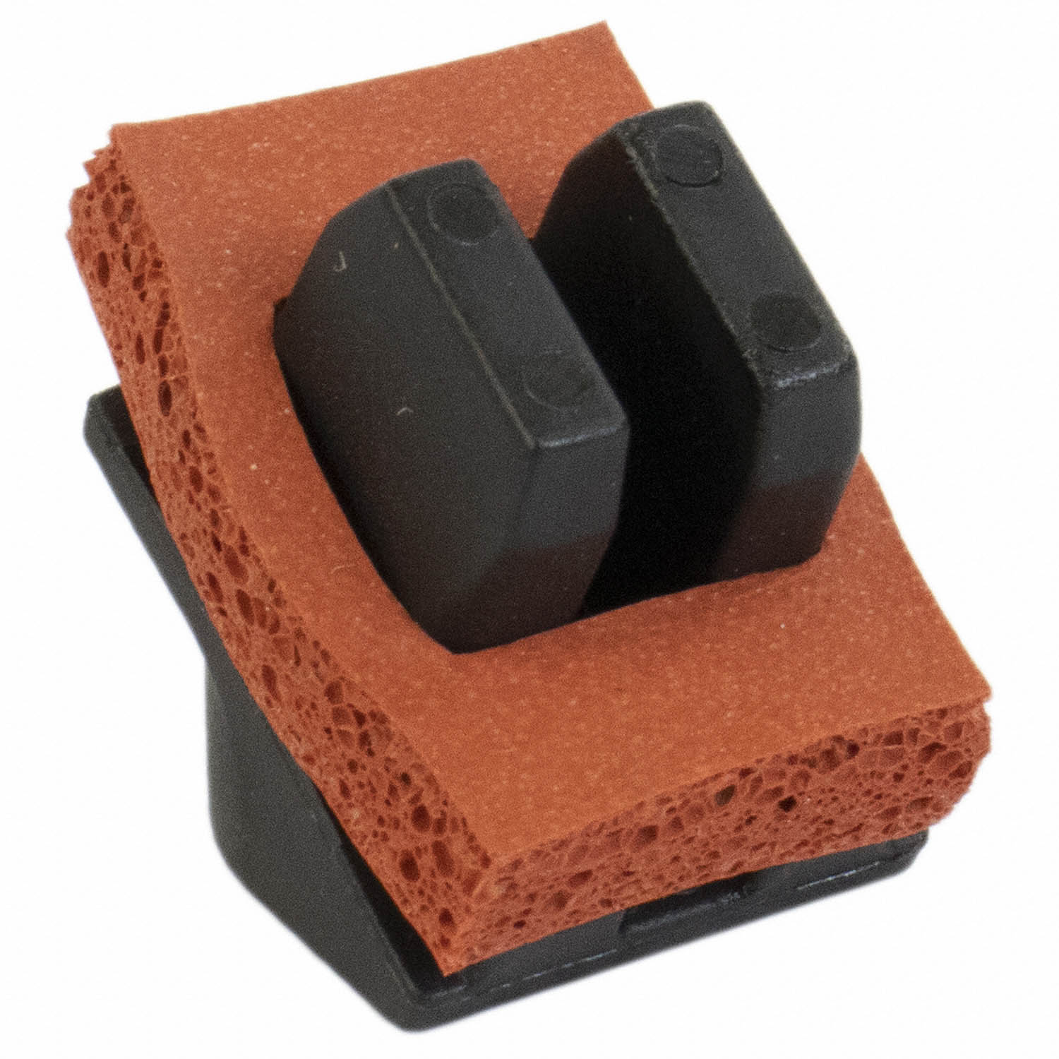 Door Interior Trim Panel Retainer Clip - M4 x 10MM, Front | Parts ...