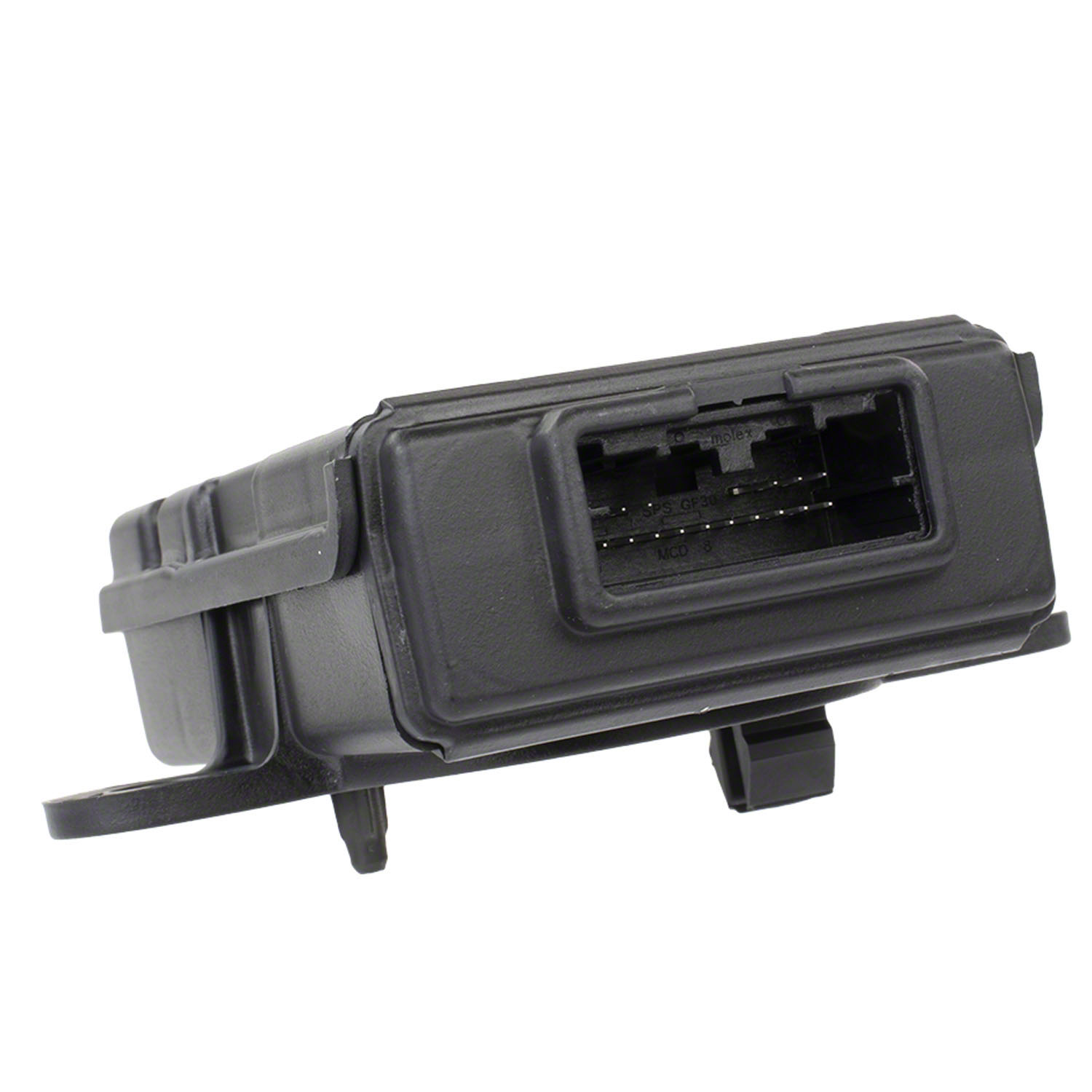 Headlight Control Module Levelling Actuator Light (LCM) - Left, Right ...