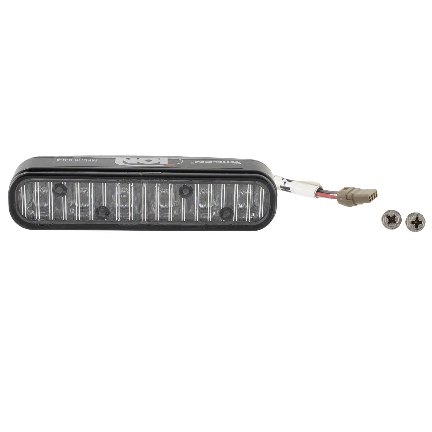Strobe Light Lamp Beacon - Left, Right | Parts | Ford.com