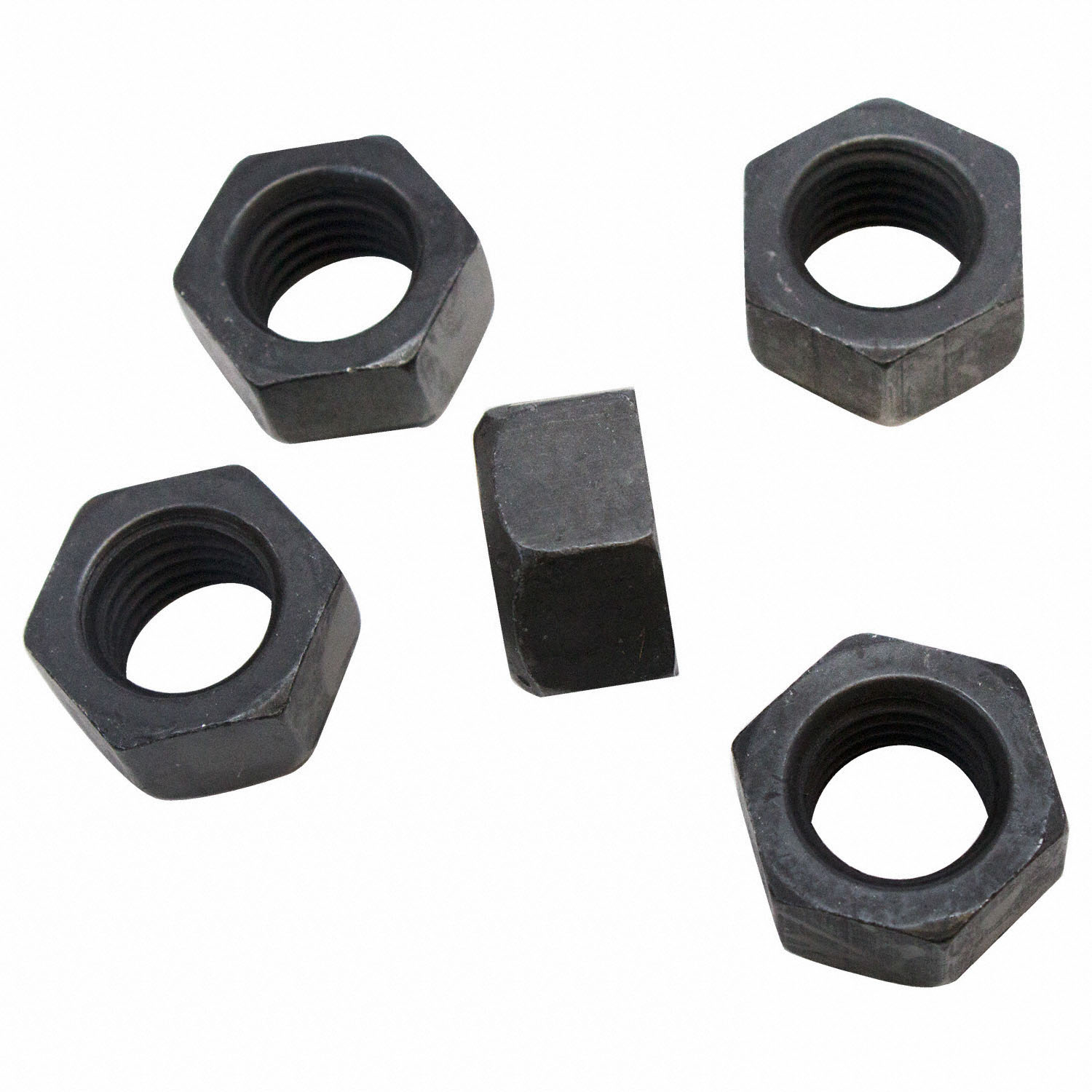 Radius Arm Nut Hex Head - 3/4" | Parts | Ford.com
