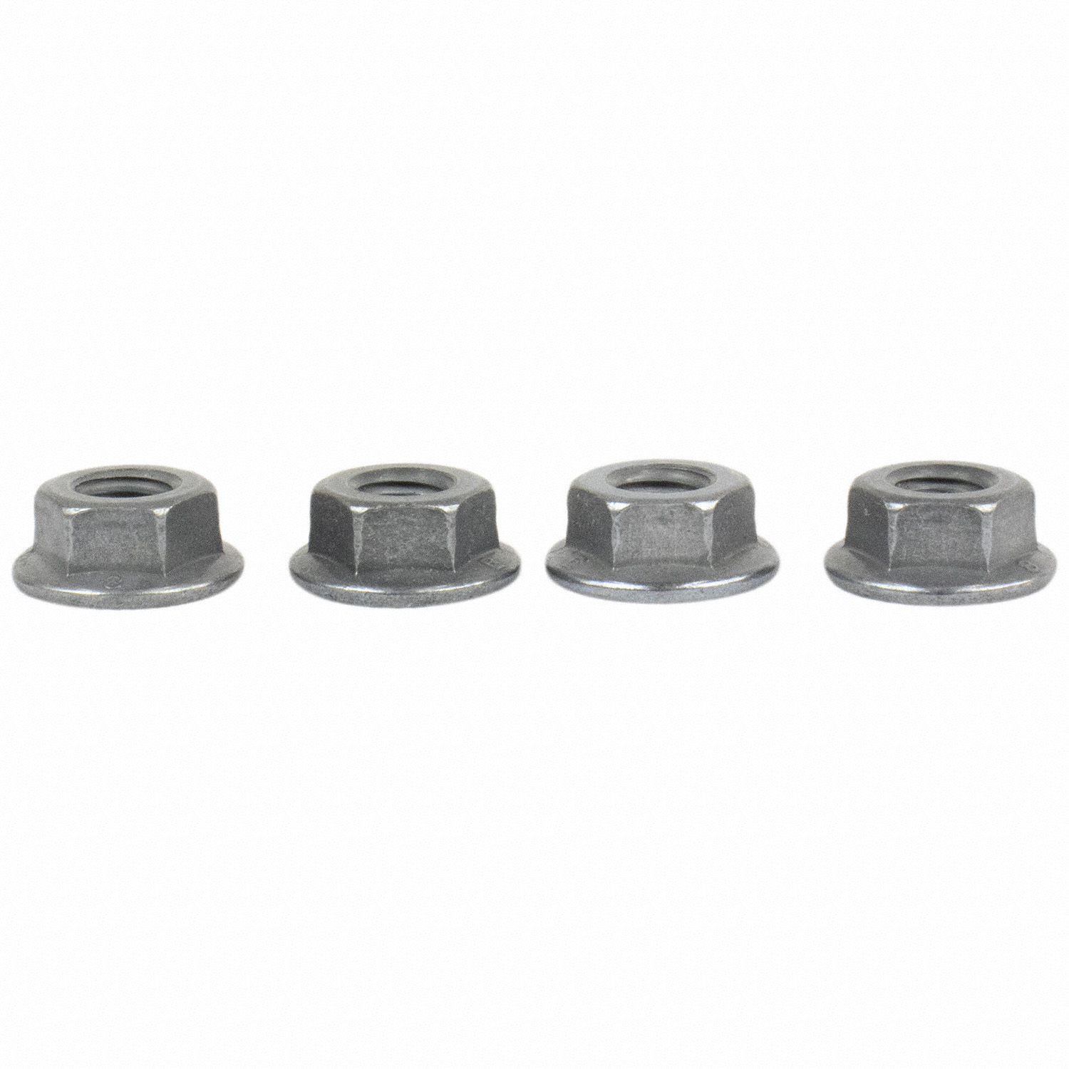Starter Nut - M6 | Parts | Ford.com
