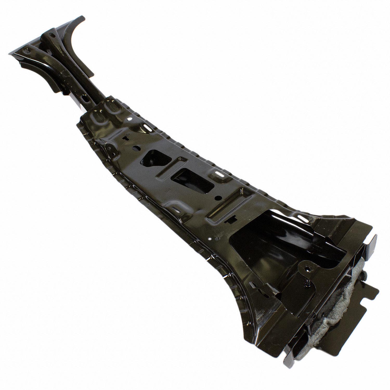 Body B-Pillar Reinforcement - Right, Inner (Hybrid, Plug In Hybrid ...