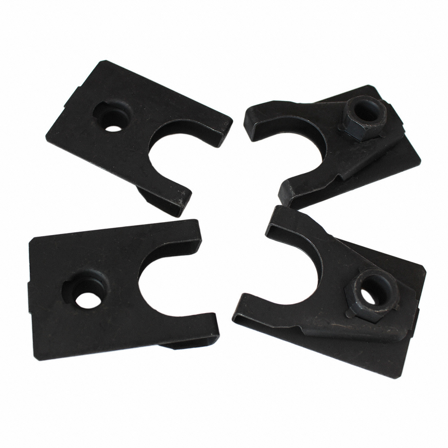 Truck Bed Nut Clip - M12, Front (SVT) | Parts | Ford.com