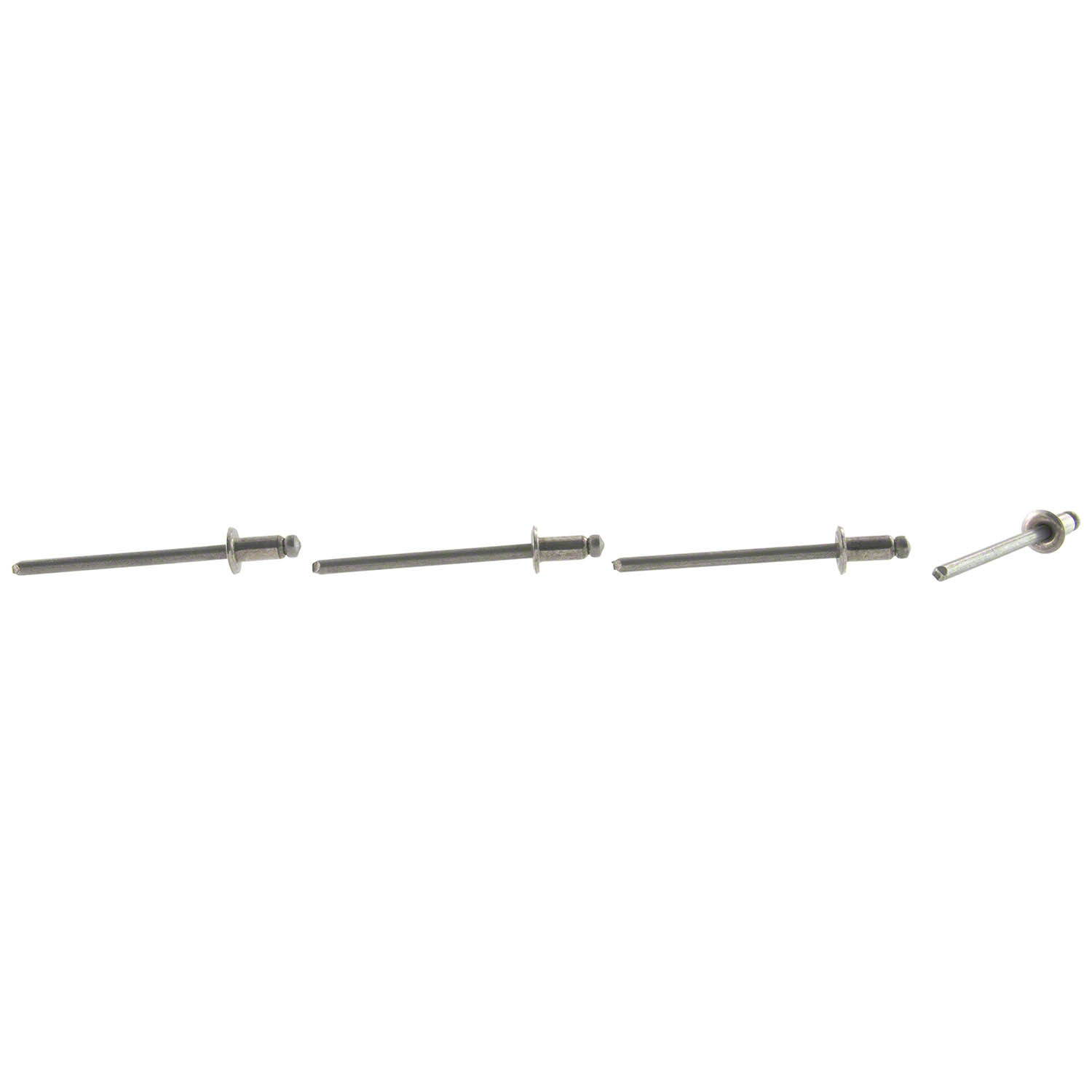 Rivet Blind - Front | Parts | Ford.com