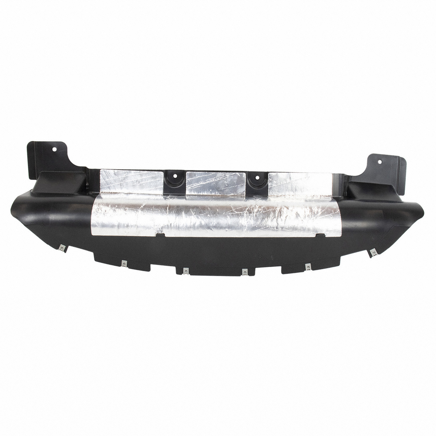 Floor Pan Splash Shield Air Deflector - Rear 2.0L | Parts | Ford.com
