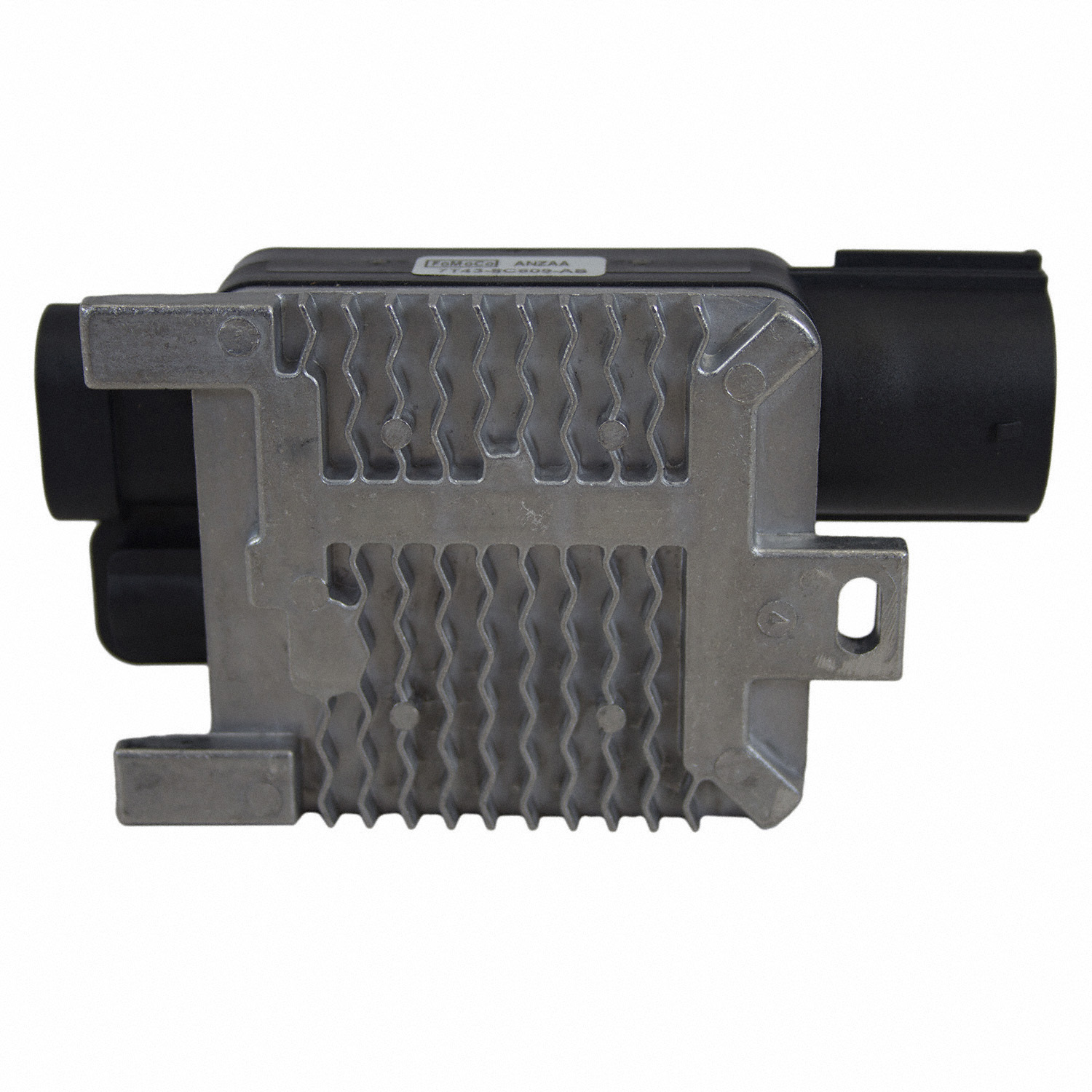 Engine Cooling Fan Motor Relay Module - 3.5L | Parts | Ford.com