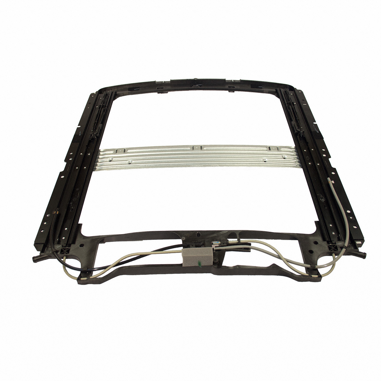 Sunroof Frame Roof Rail | Parts | Ford.com