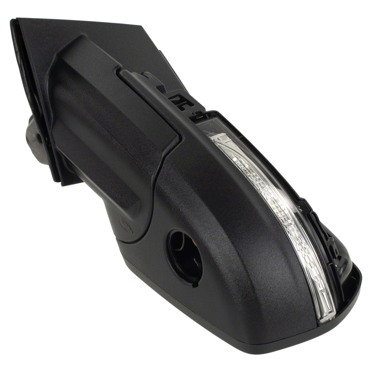 Door Mirror View - Left, Rear, Outer | Parts | Ford.com