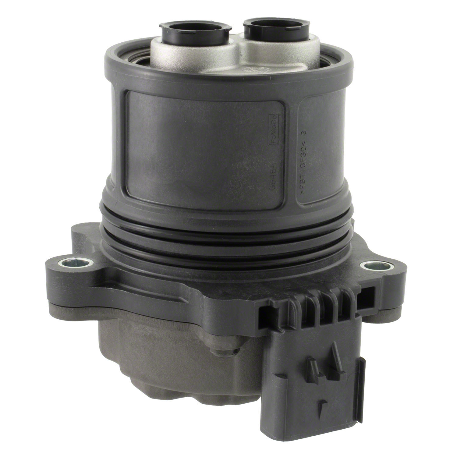 Automatic Transmission Oil Pump Drive Unit - Front, Rear (AT) | Parts ...