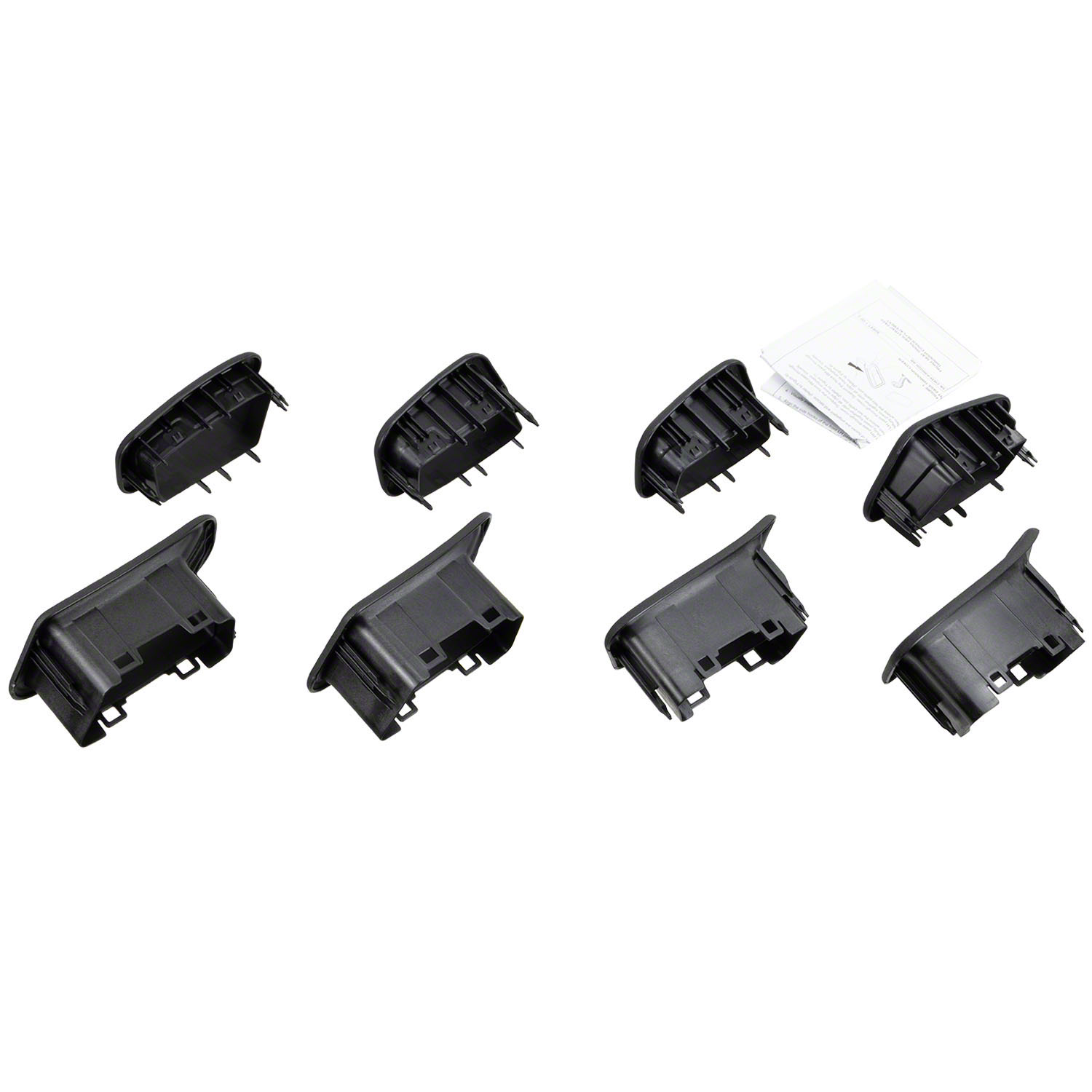 Seat Belt Trim Bezel | Parts | Ford.com