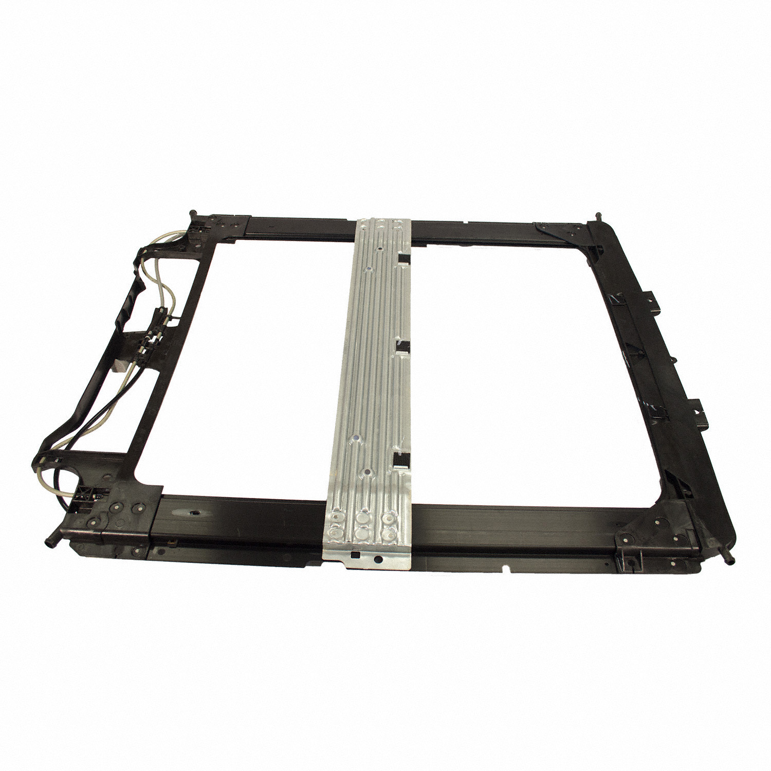 Sunroof Frame Roof Rail | Parts | Ford.com