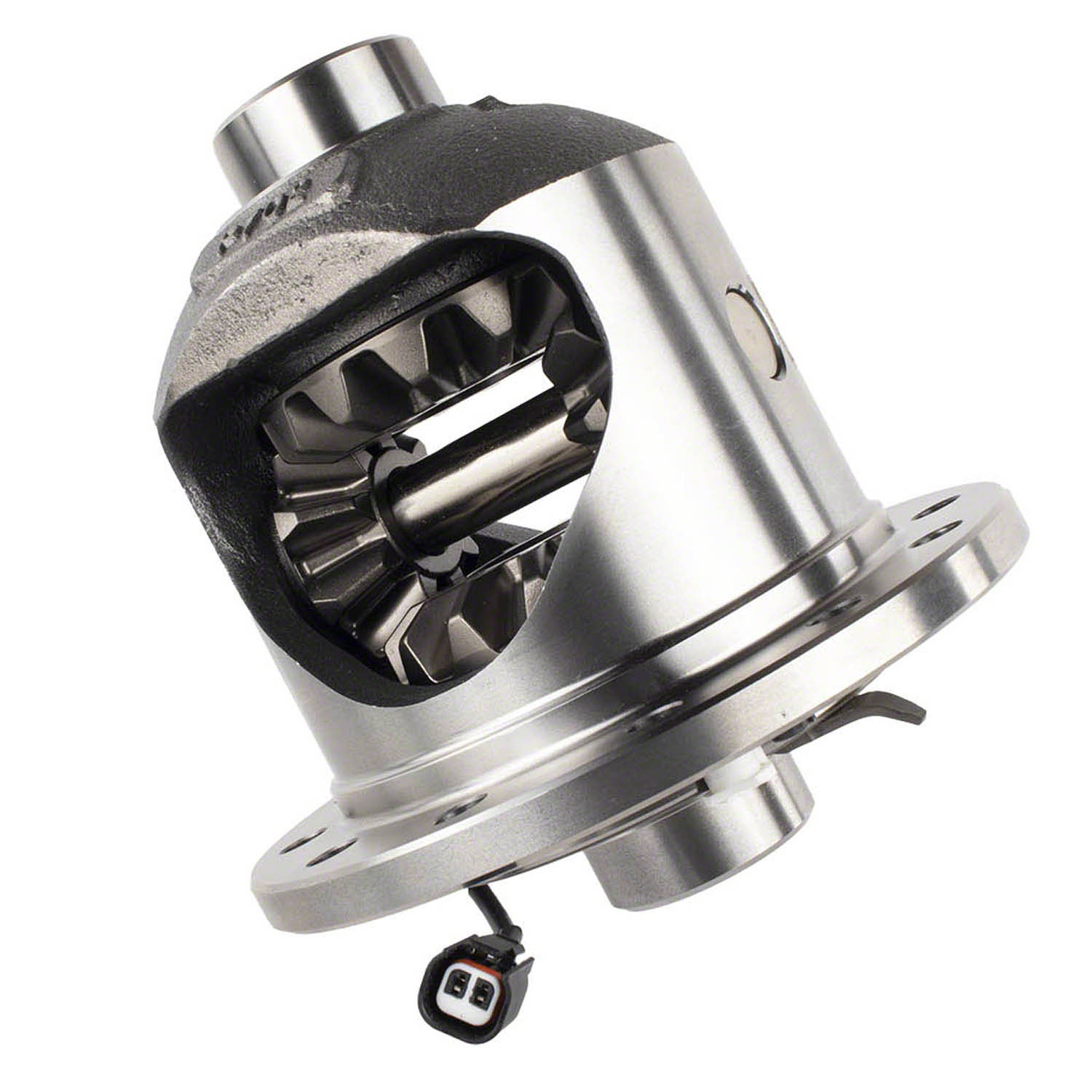 Differential Carrier Case - Rear 3.15 Ratio | Parts | Ford.com