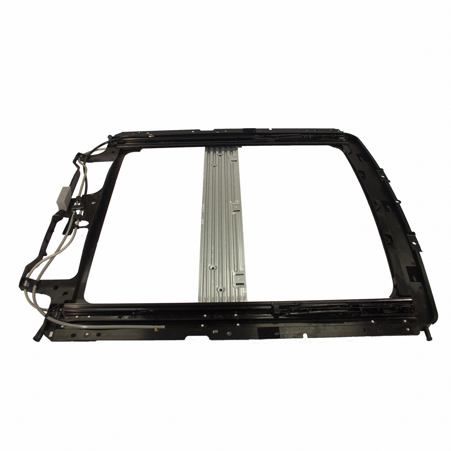 Sunroof Frame Roof Rail | Parts | Ford.com