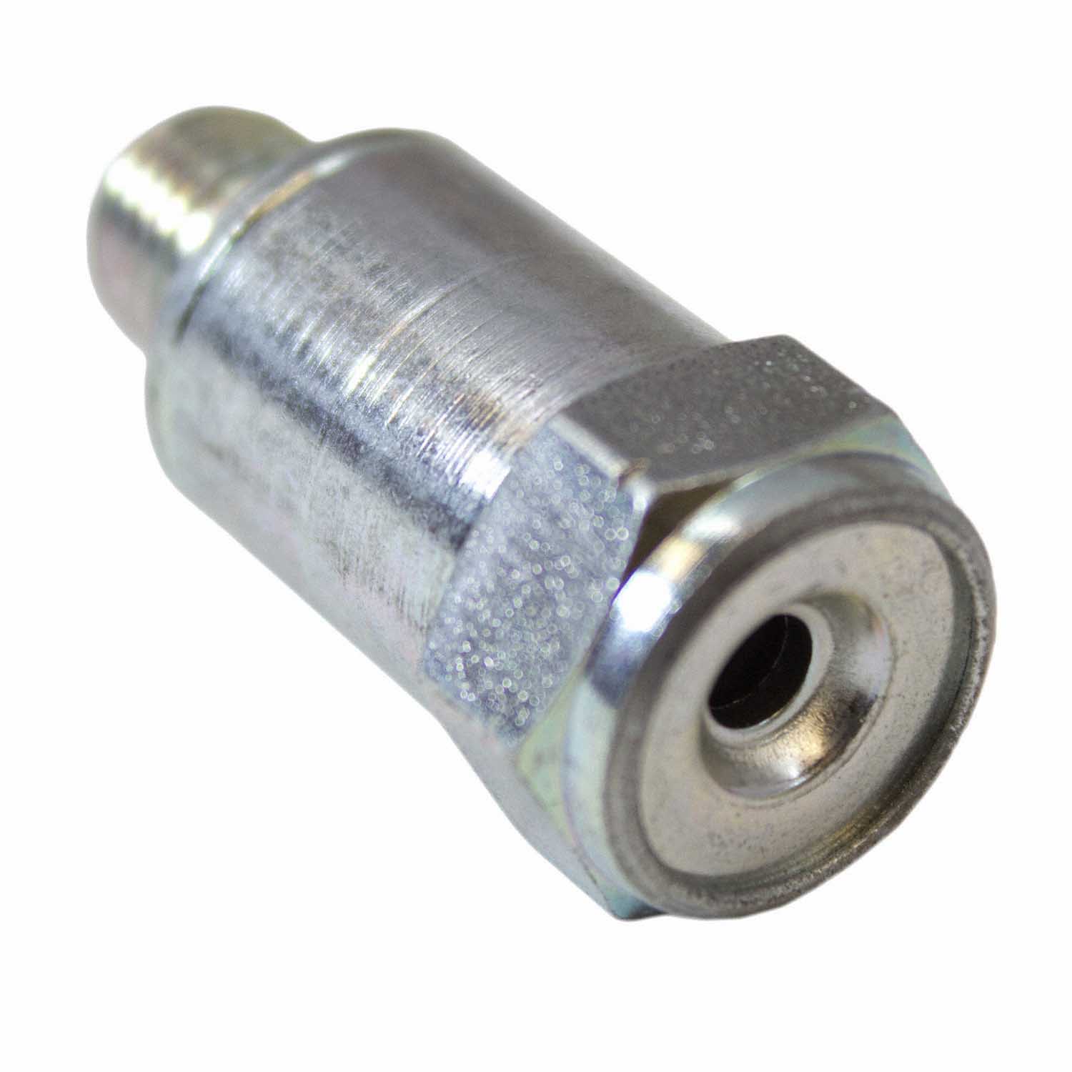 AIR CONDITIONING (A/C) Compressor Relief Valve Pressure | Parts | Ford.com