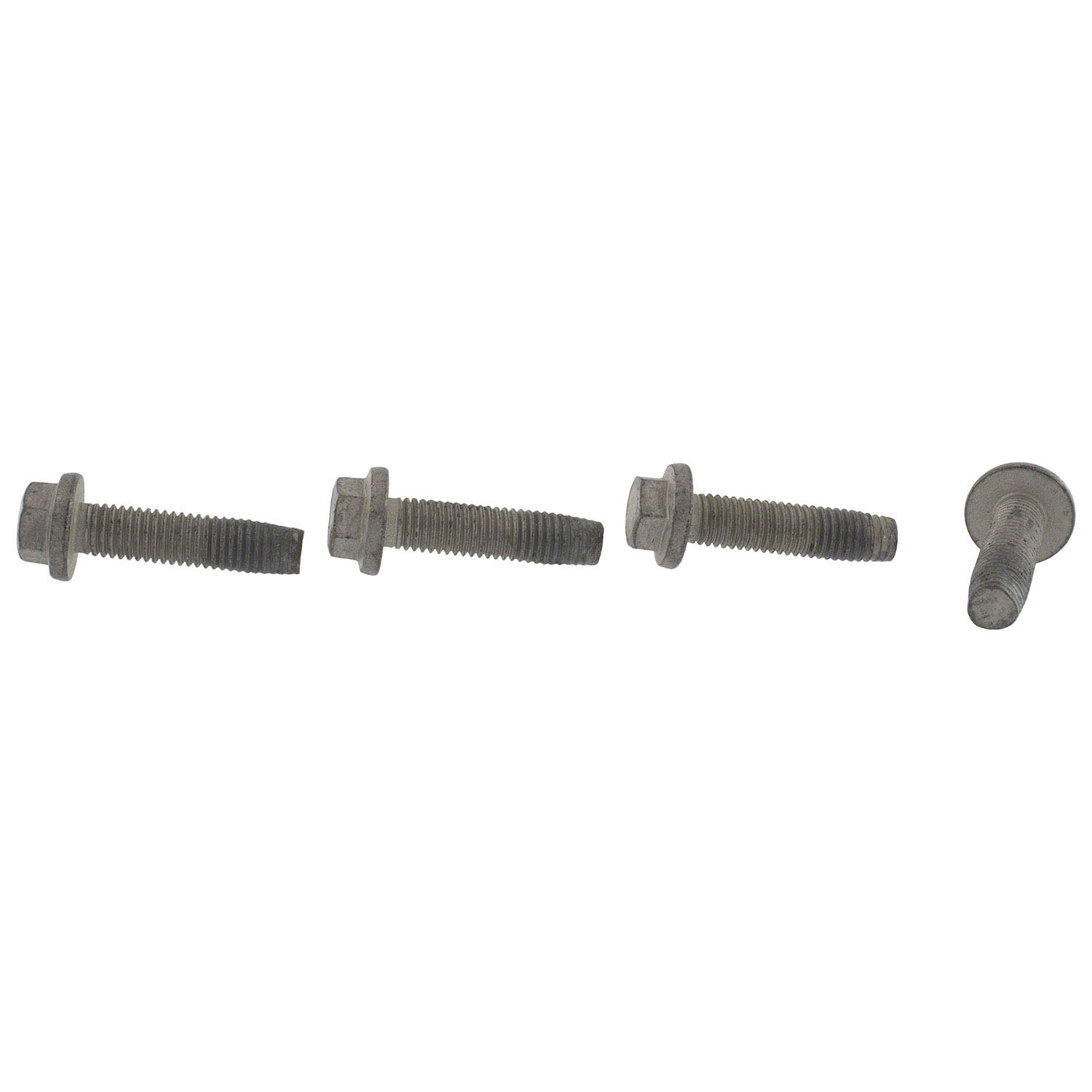 Fuel Tank Strap Bolt Screw - M10 x 40MM | Parts | Ford.com