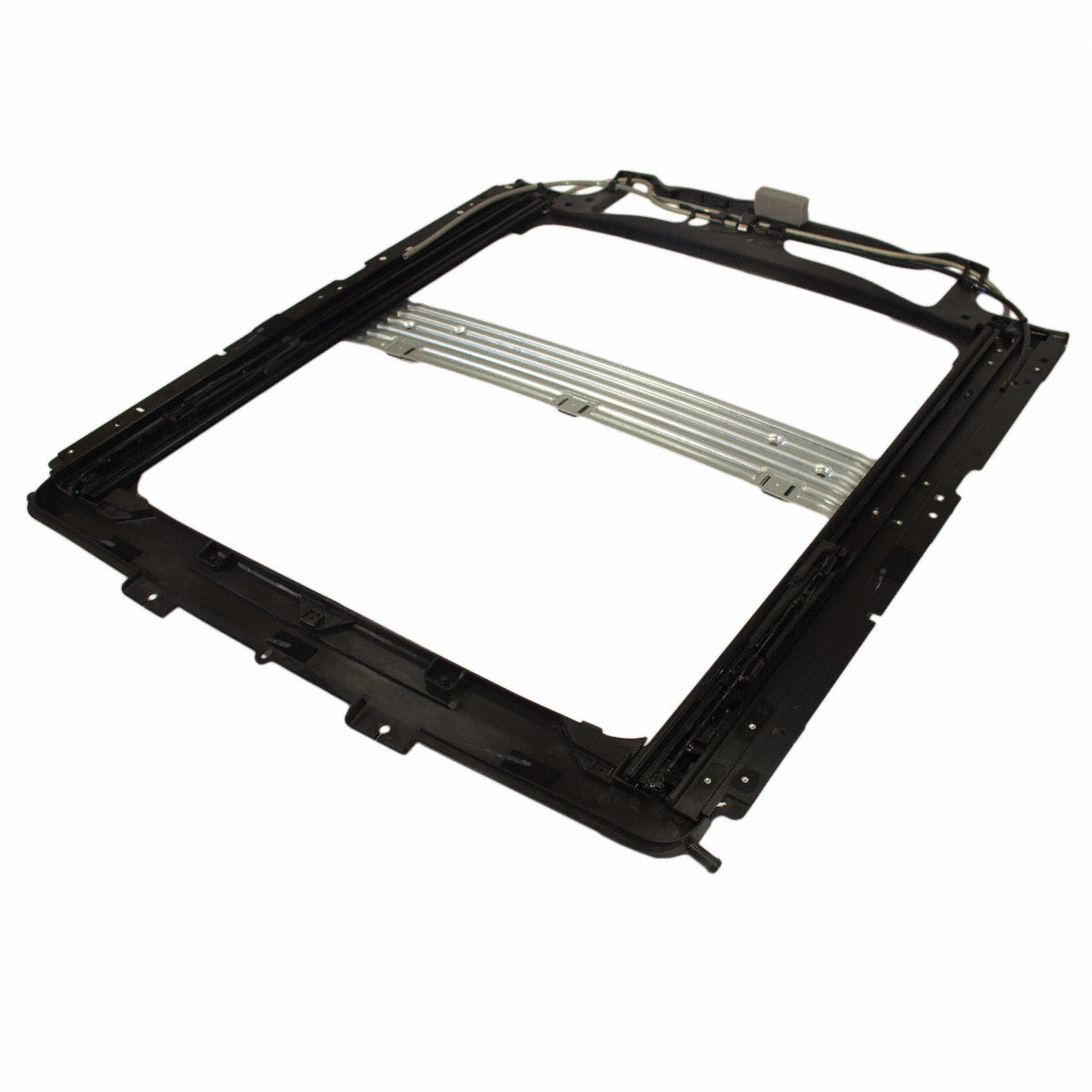Sunroof Frame Roof Rail | Parts | Ford.com