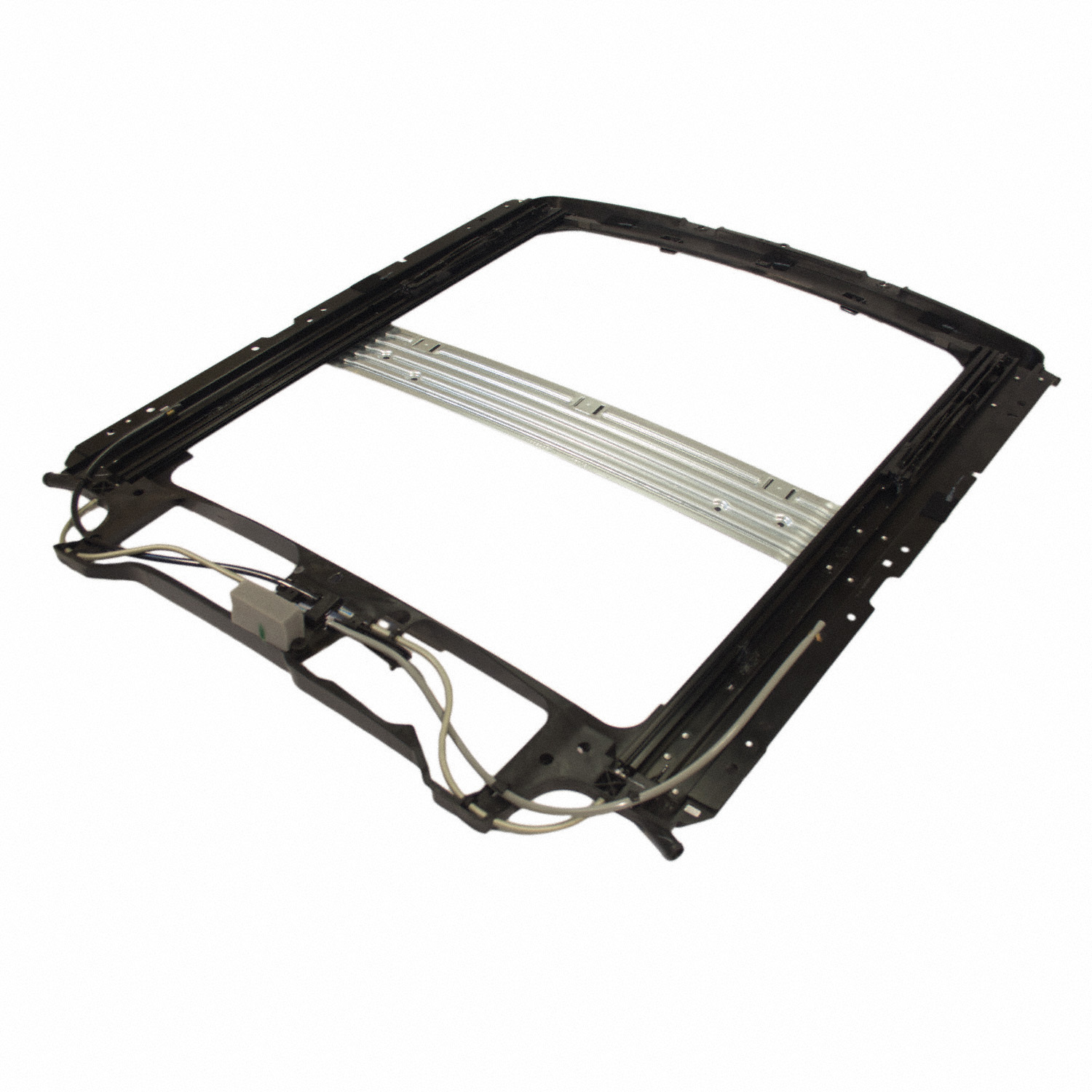 Sunroof Frame Roof Rail | Parts | Ford.com