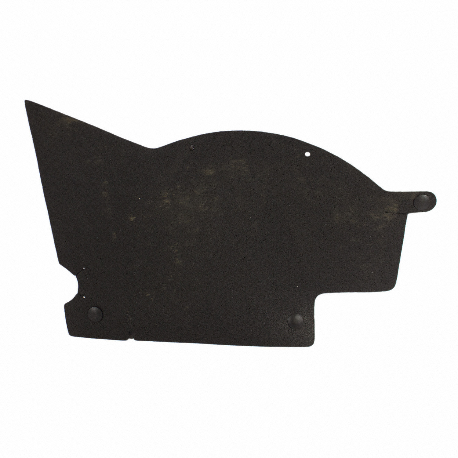 Radiator Support Air Deflector - Left | Parts | Ford.com