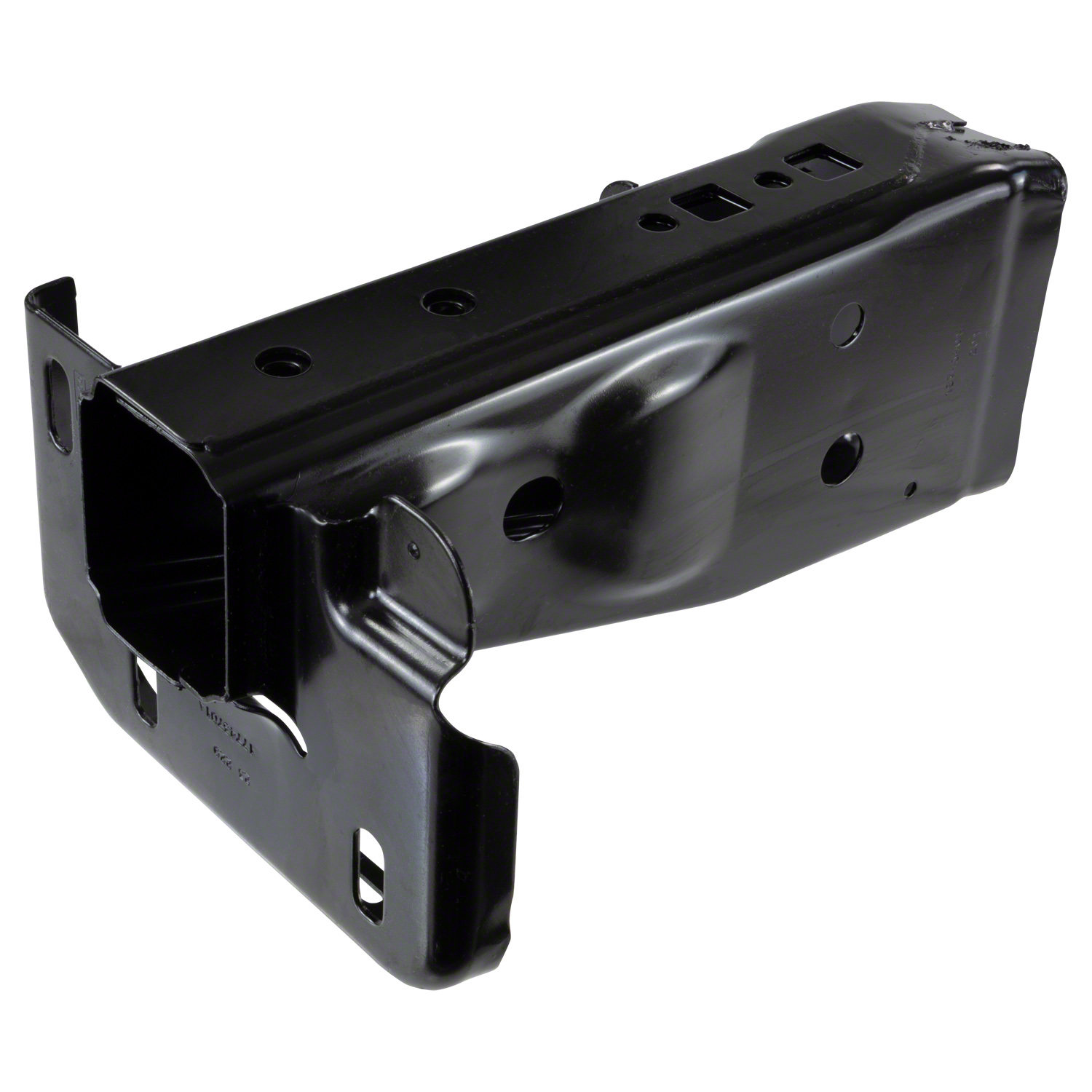 Frame Rail End Replacement Kit - Left | Parts | Ford.com