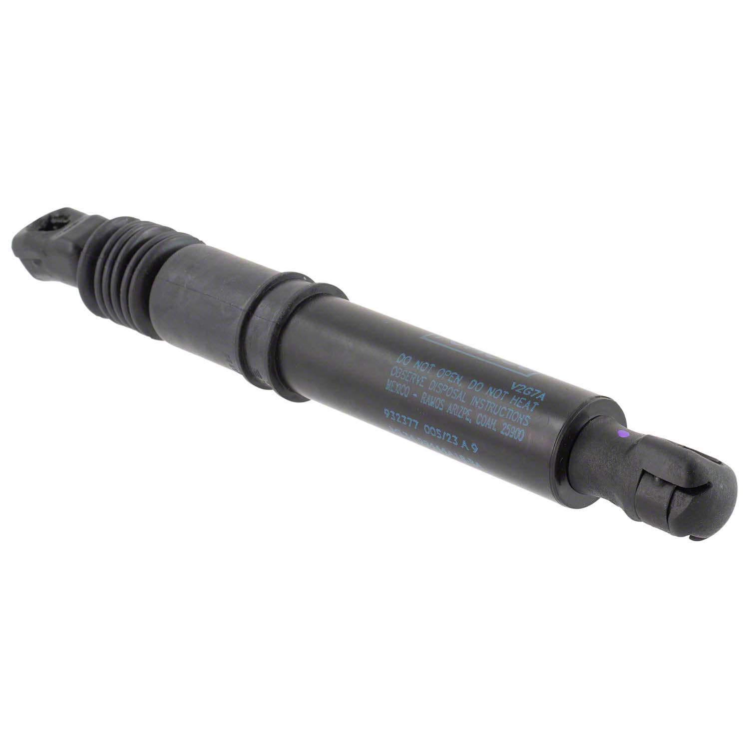 Tailgate Lift Support Strut cylinder Bracket | Parts | Ford.com