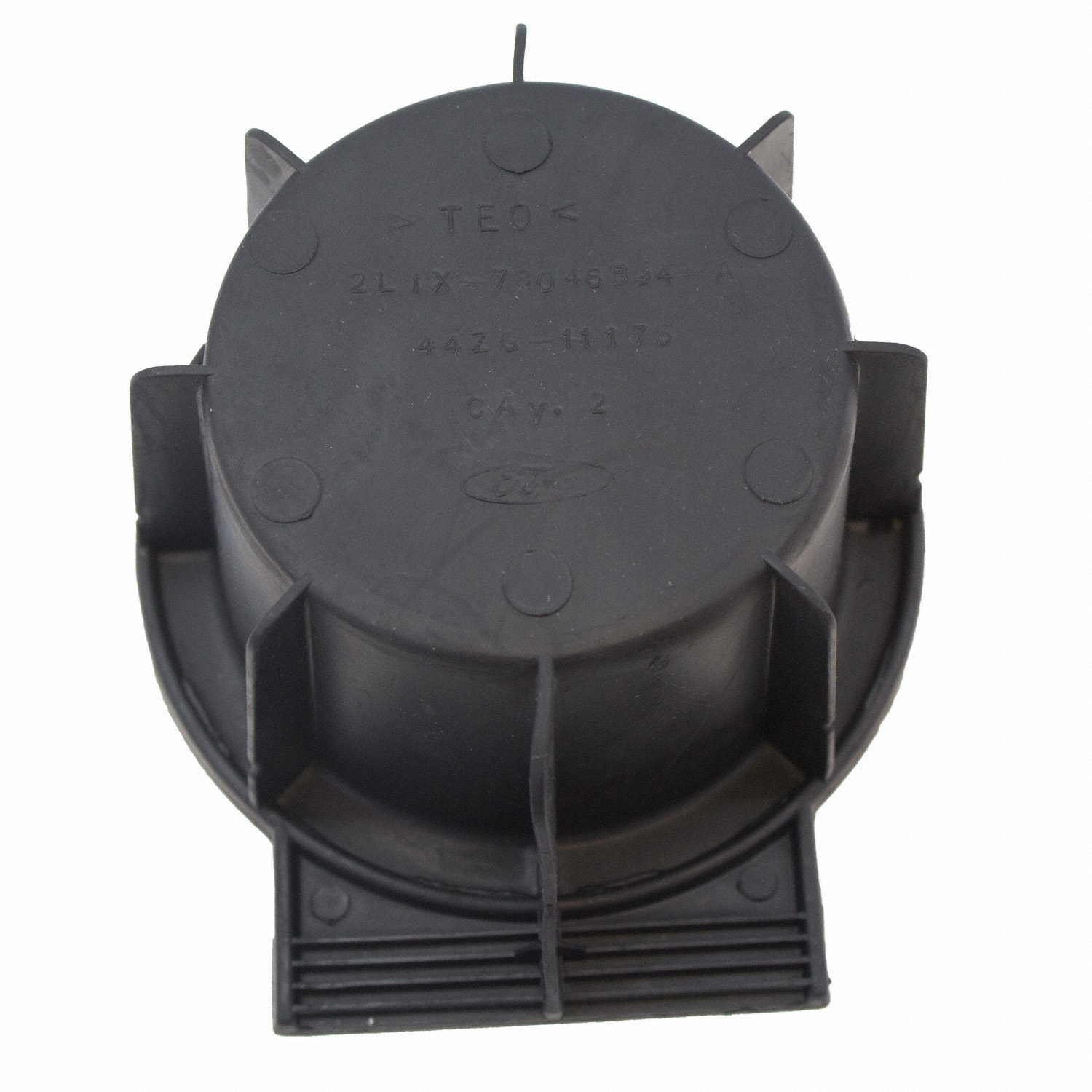 Console Insert Coin Holder | Parts | Ford.com