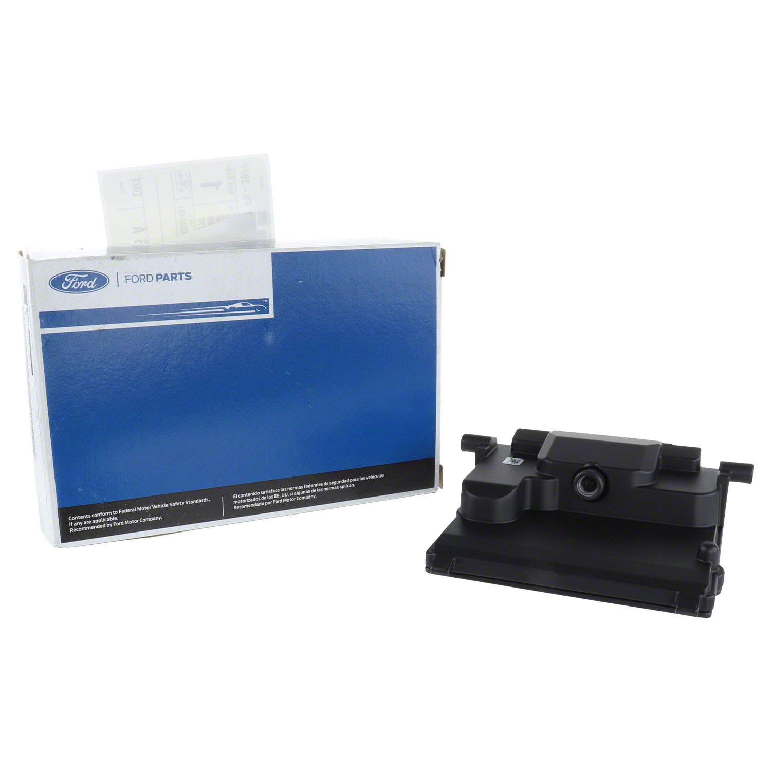 Lane Departure System Camera Image Processing Module | Parts | Ford.com