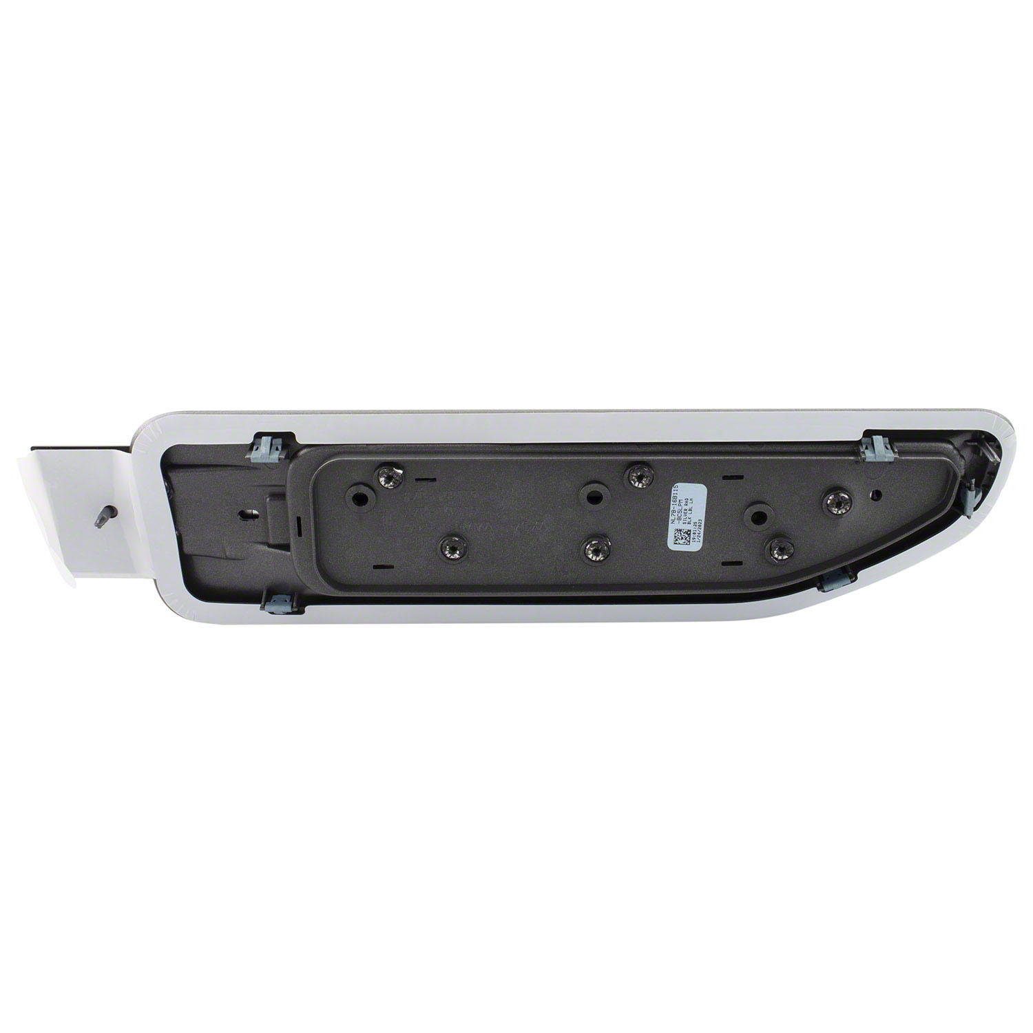 Emblem NamePlate | Parts | Ford.com