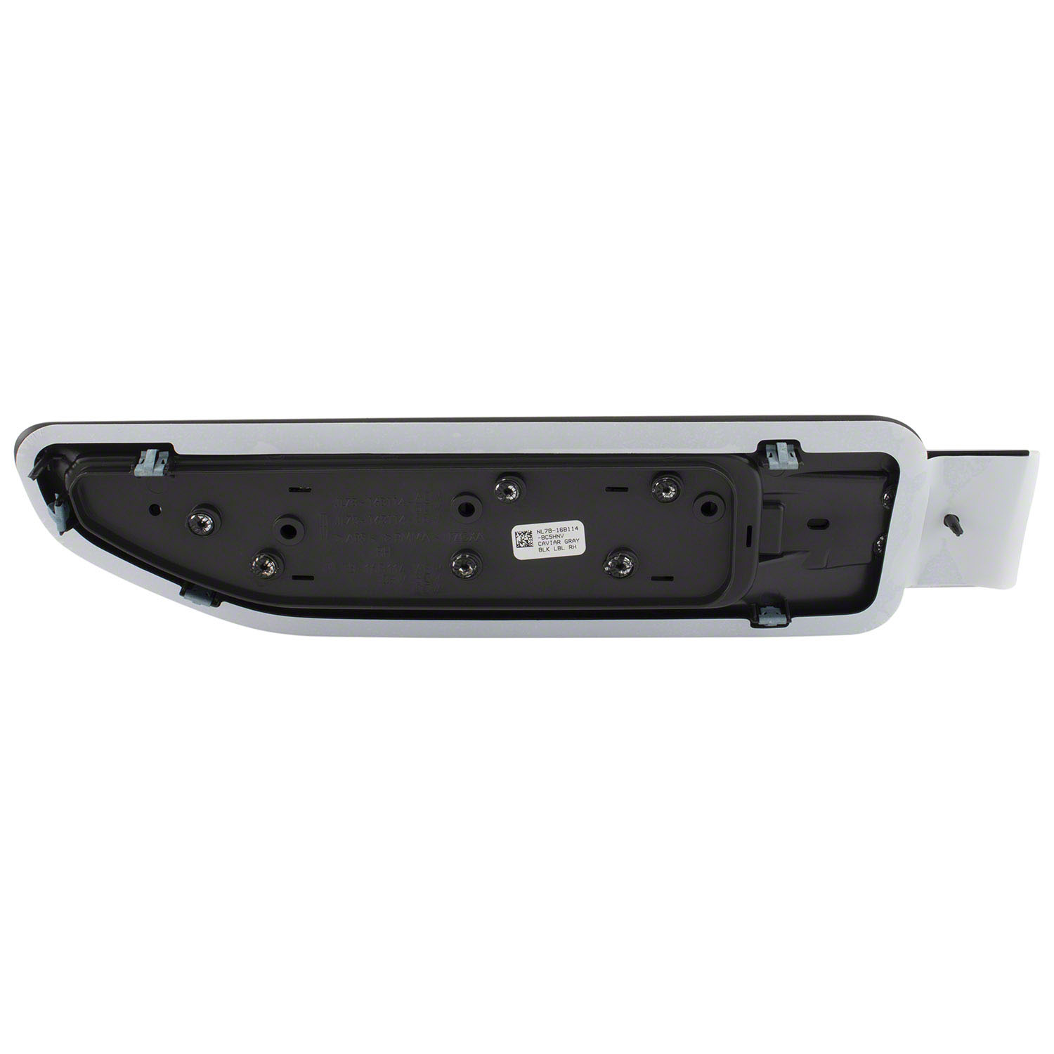 NamePlate Emblem | Parts | Ford.com