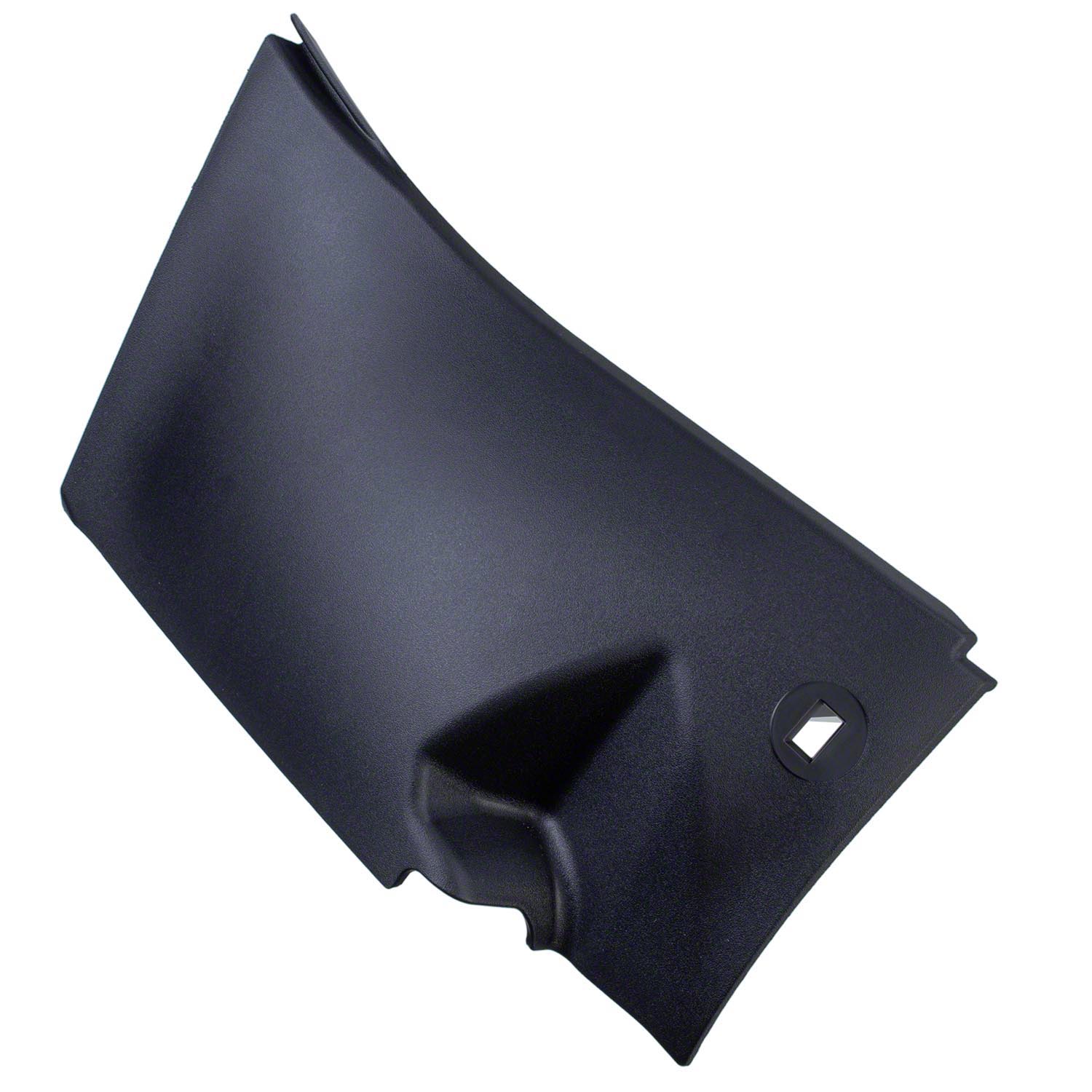 Loading Compartment Cover - Left, Front (BEV) | Parts | Ford.com