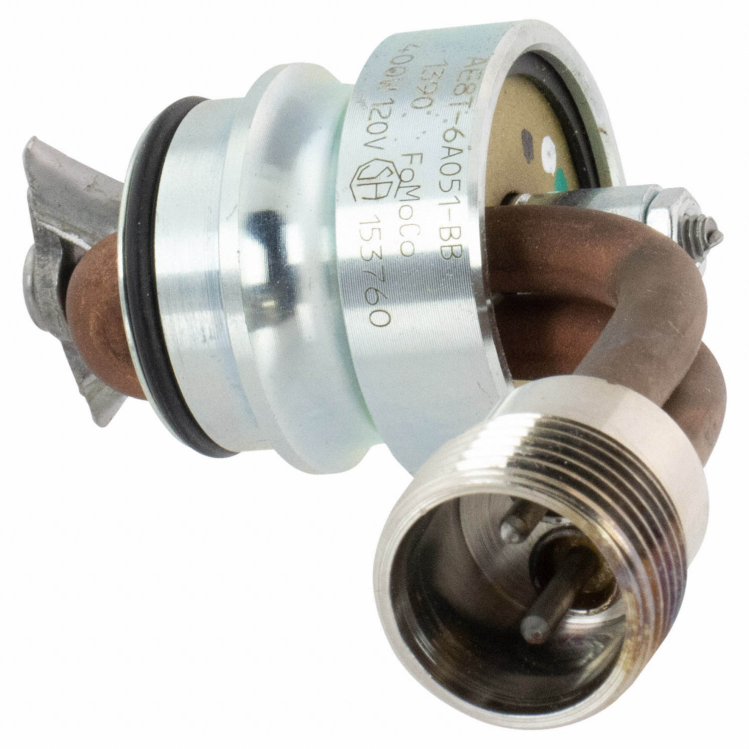 Engine Heater | Parts | Ford.com