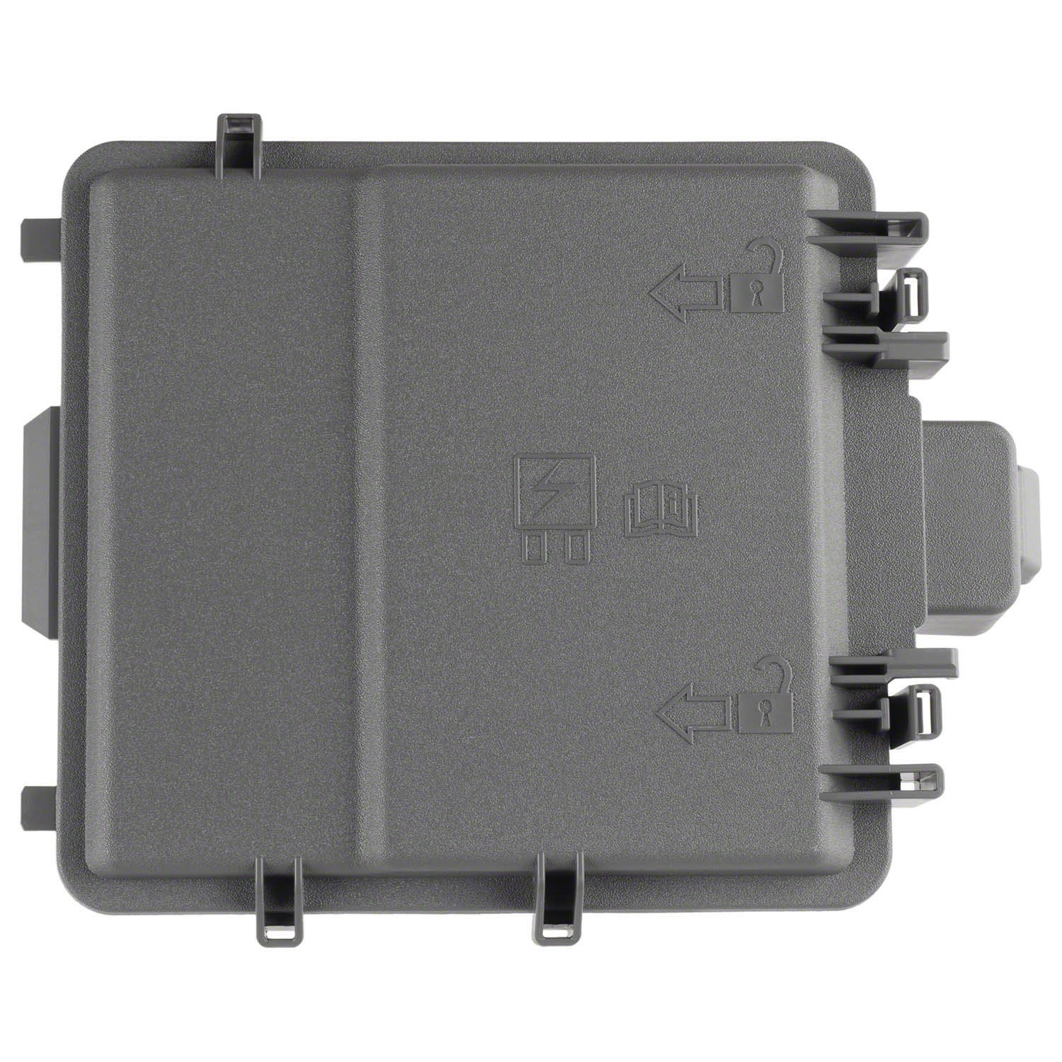Fuse Box Cover (Fuses) | Parts | Ford.com