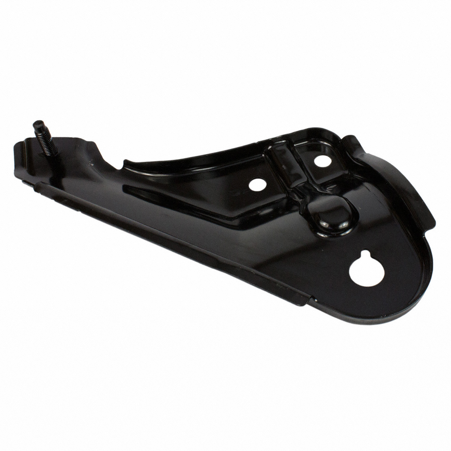 Fender Apron Reinforcement Suspension Subframe Bracket - Right, Front ...