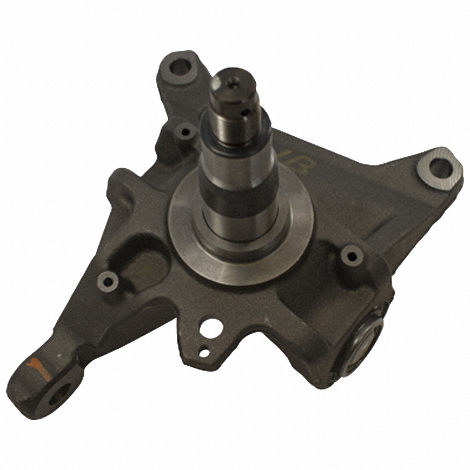 Steering Knuckle Spindle - Left, Front | Parts | Ford.com