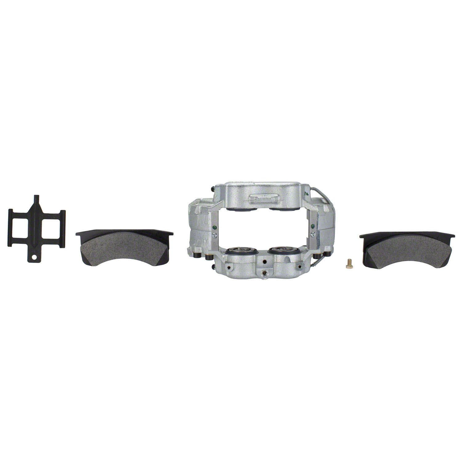 Disc Brake Caliper - Front, Rear | Parts | Ford.com