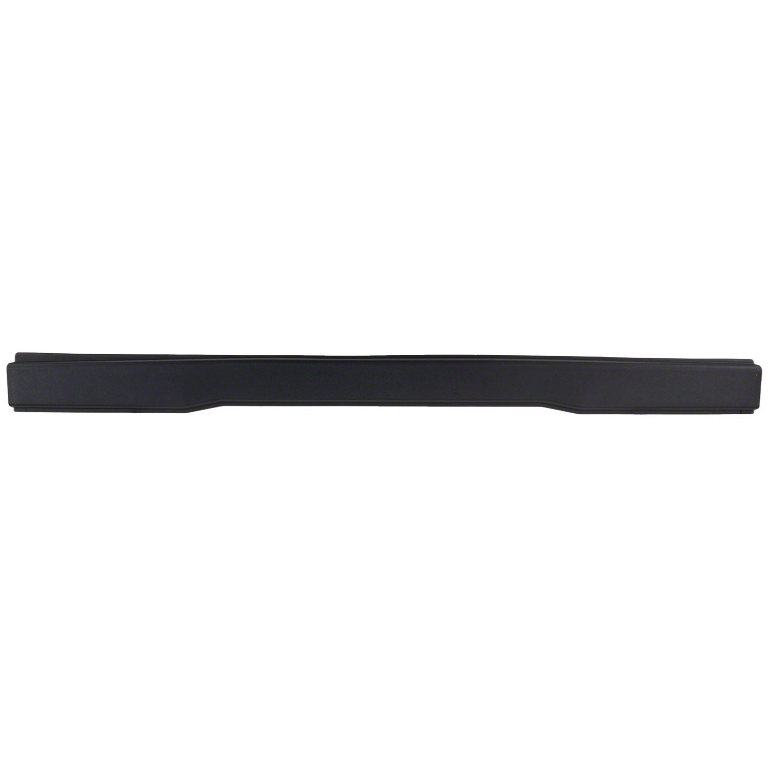Liftgate Trim Scuff Plate Door Floor Sill | Parts | Ford.com