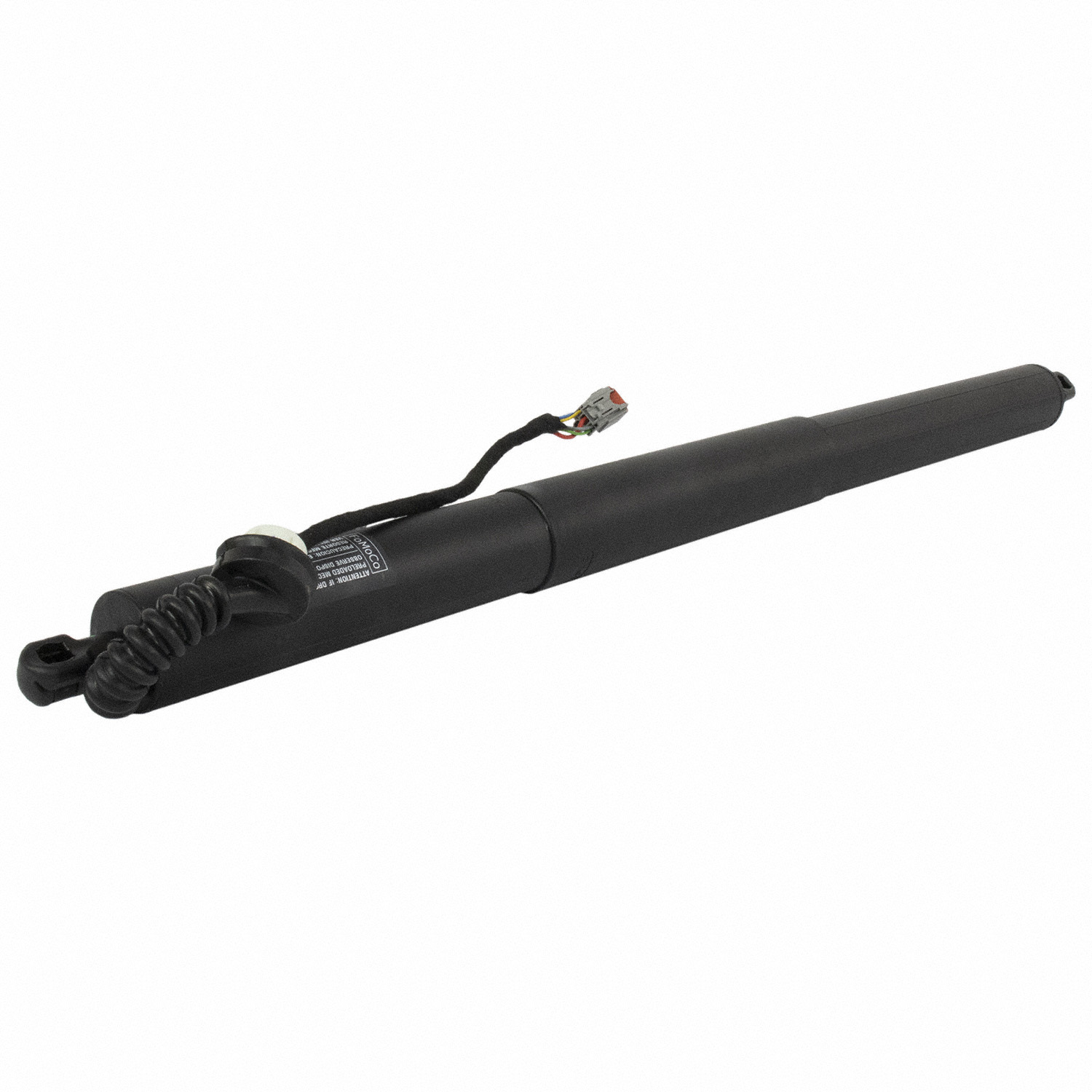 Tailgate Lift Motor Drive Pull Down - Left | Parts | Ford.com