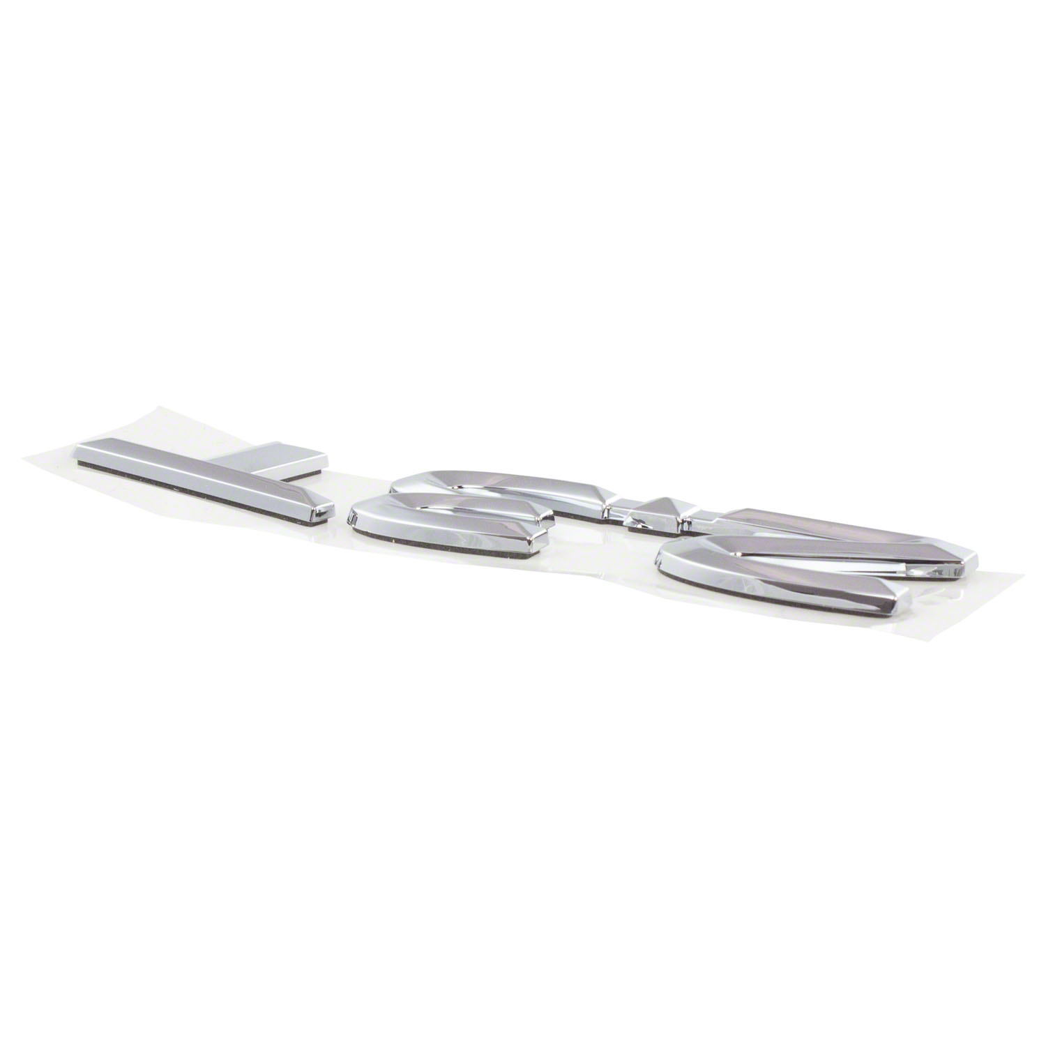 Hatch Emblem (Reserve) | Parts | Ford.com