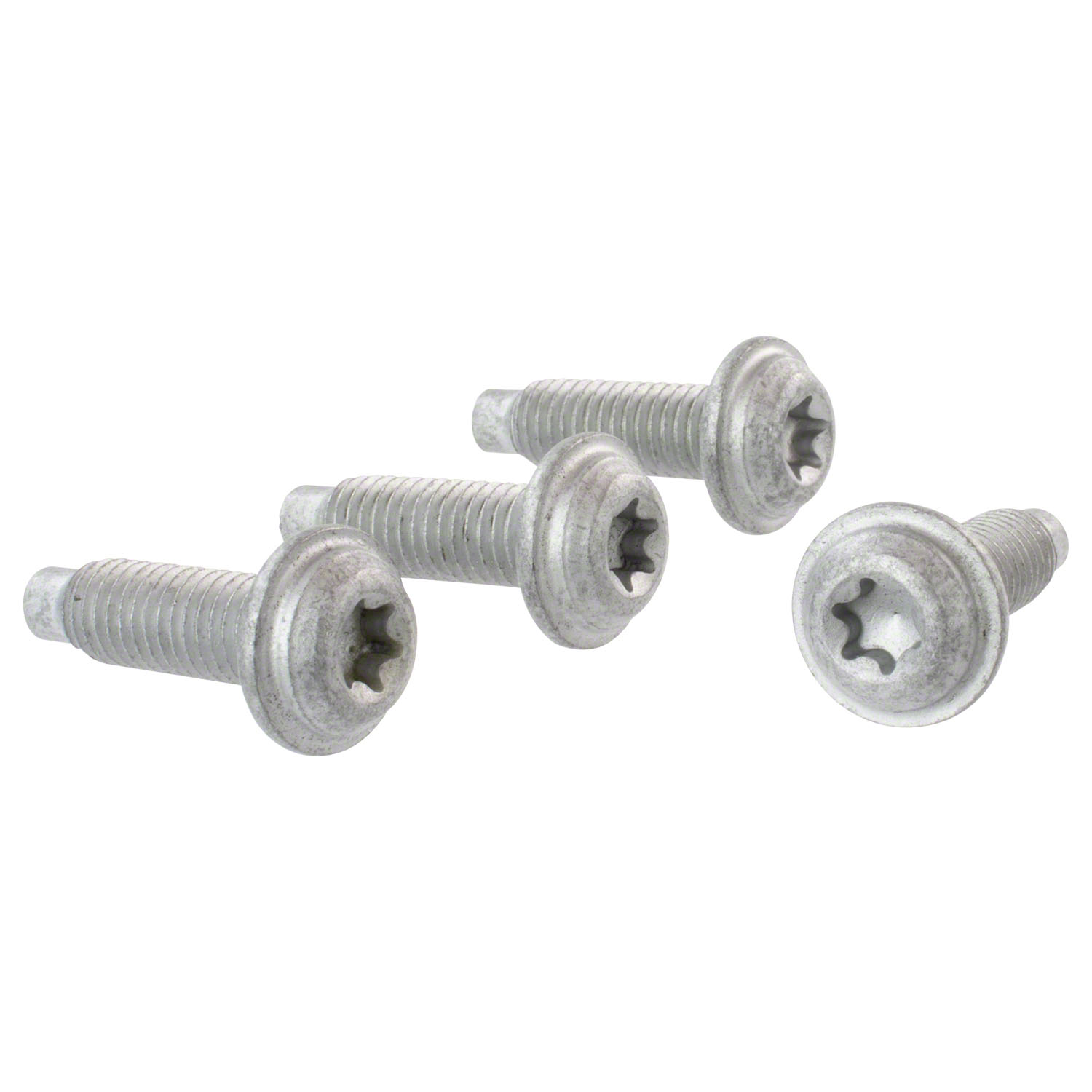Bolt Torx Head - M8 x 10MM | Parts | Ford.com