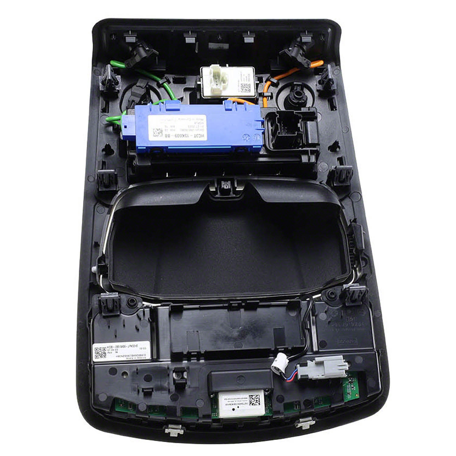 Overhead Console (Premium) | Parts | Ford.com