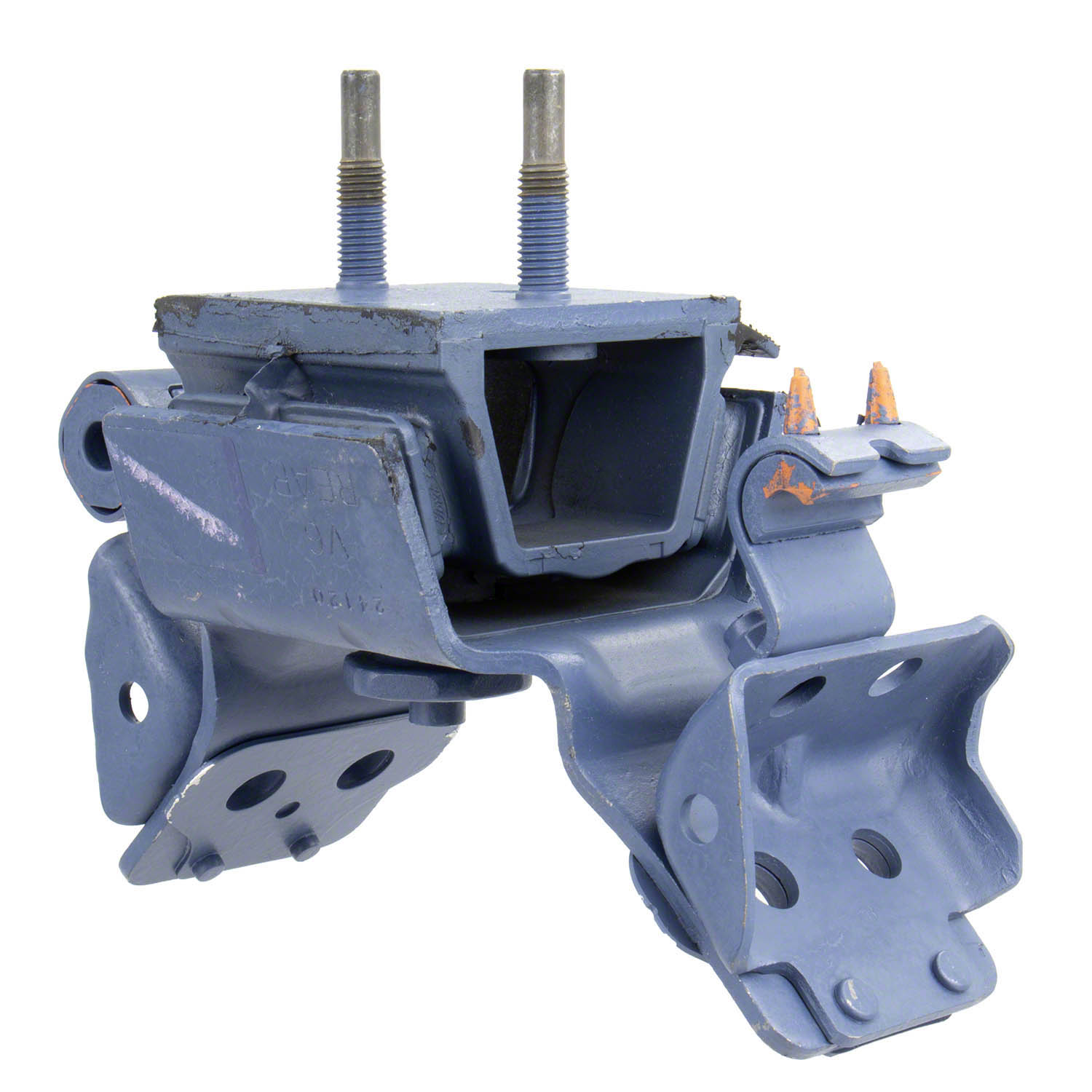 Automatic Transmission Mount Engine Support Insulator - 2.7L | Parts ...