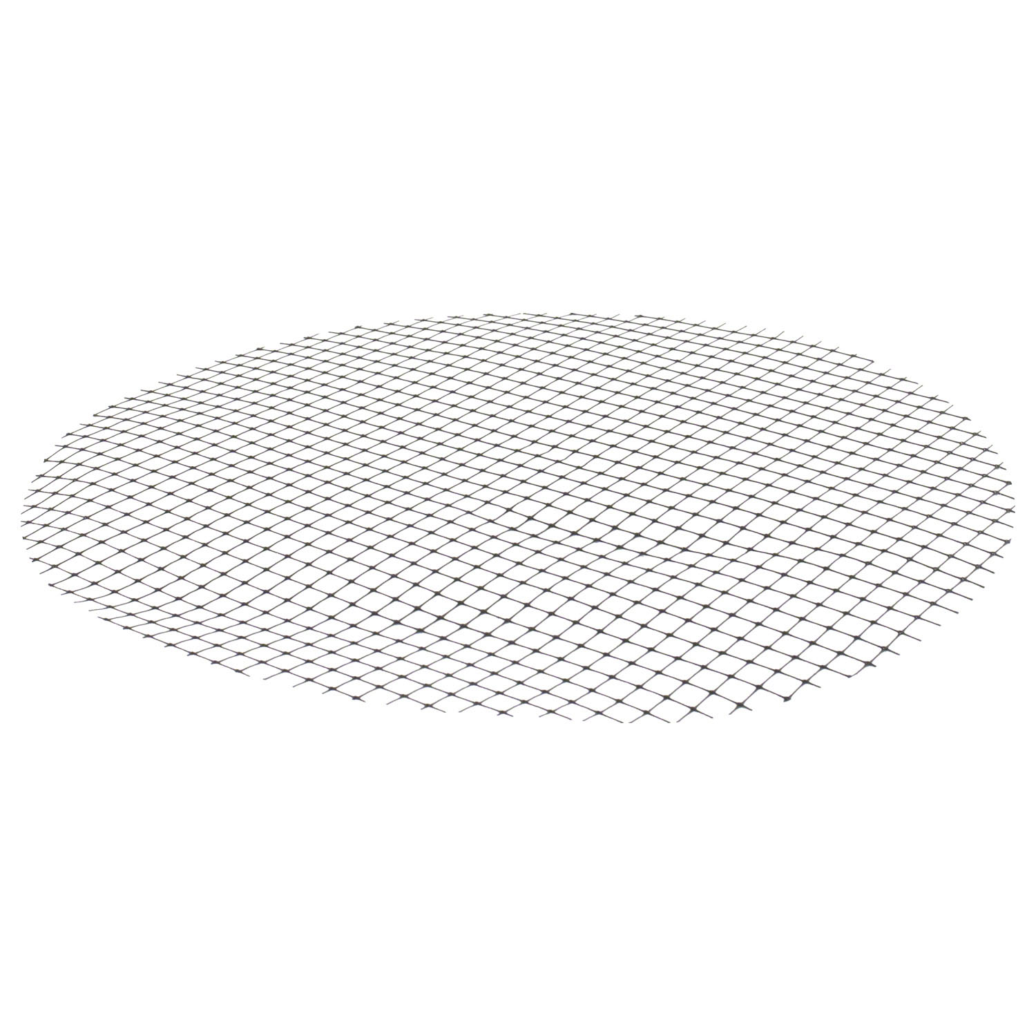 Cowl Grille Screen Blower 119"/3023MM base | Parts | Ford.com