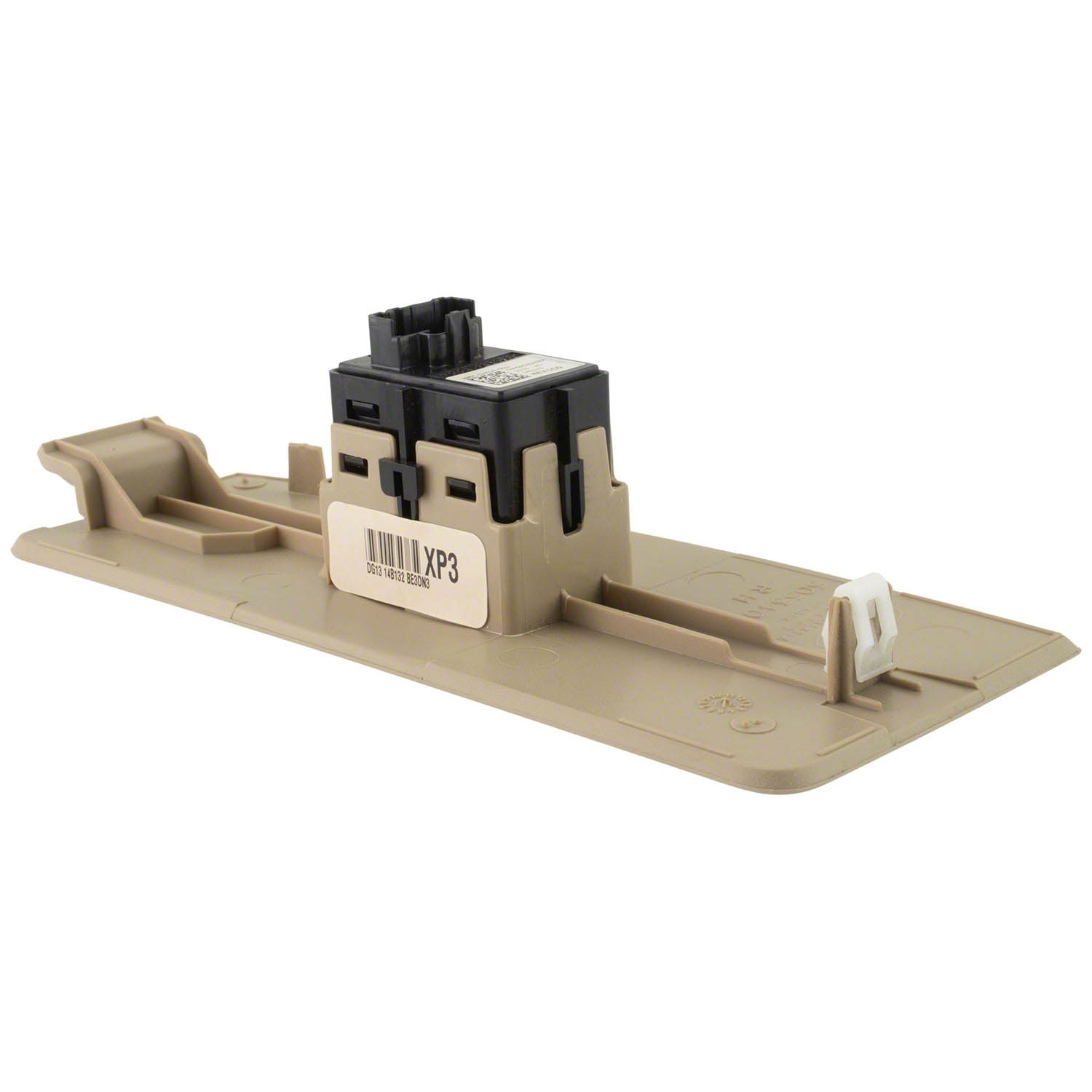 Door Switch Trim Panel (Limited) | Parts | Ford.com